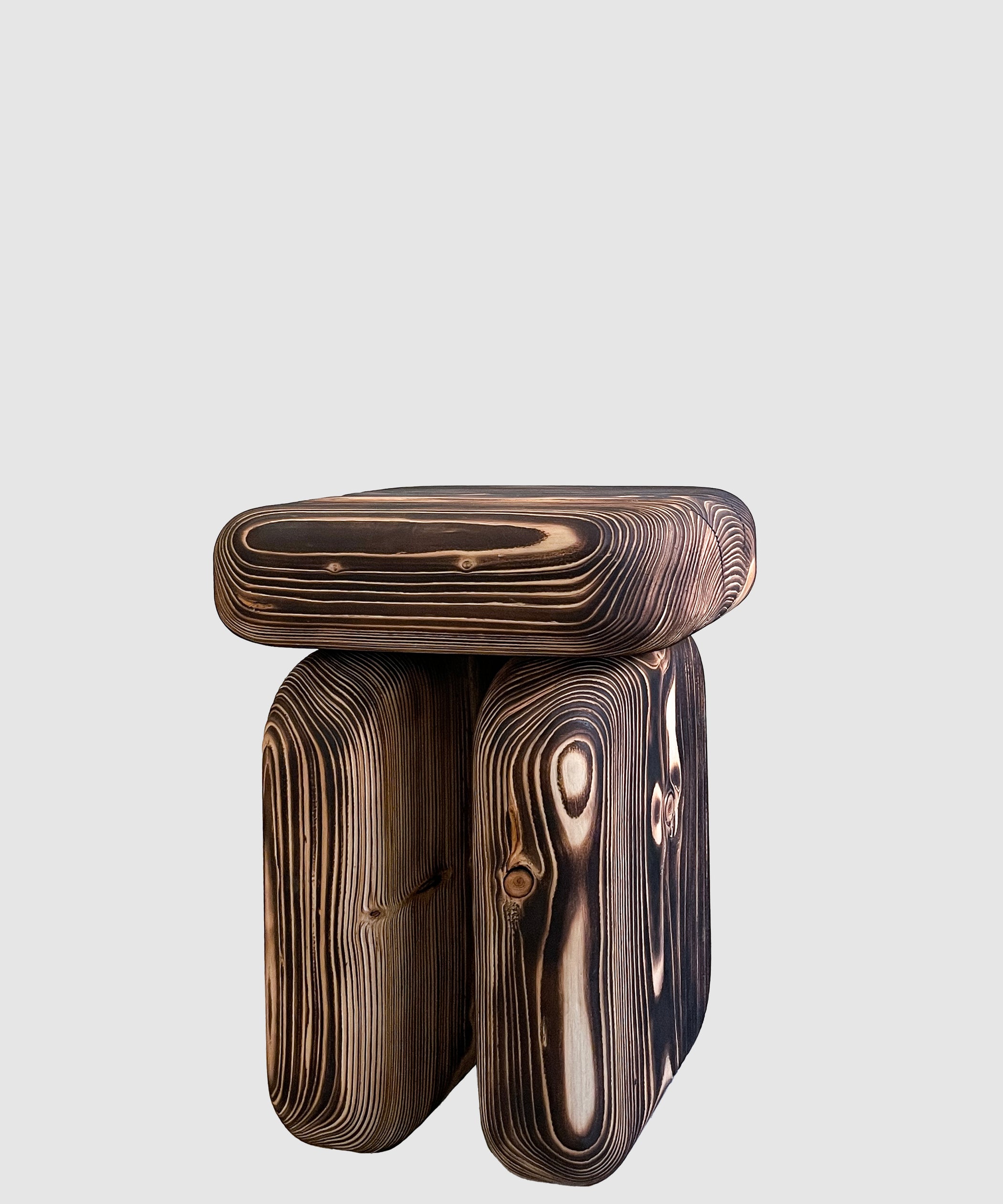 Dune Stool – Objects With Narratives