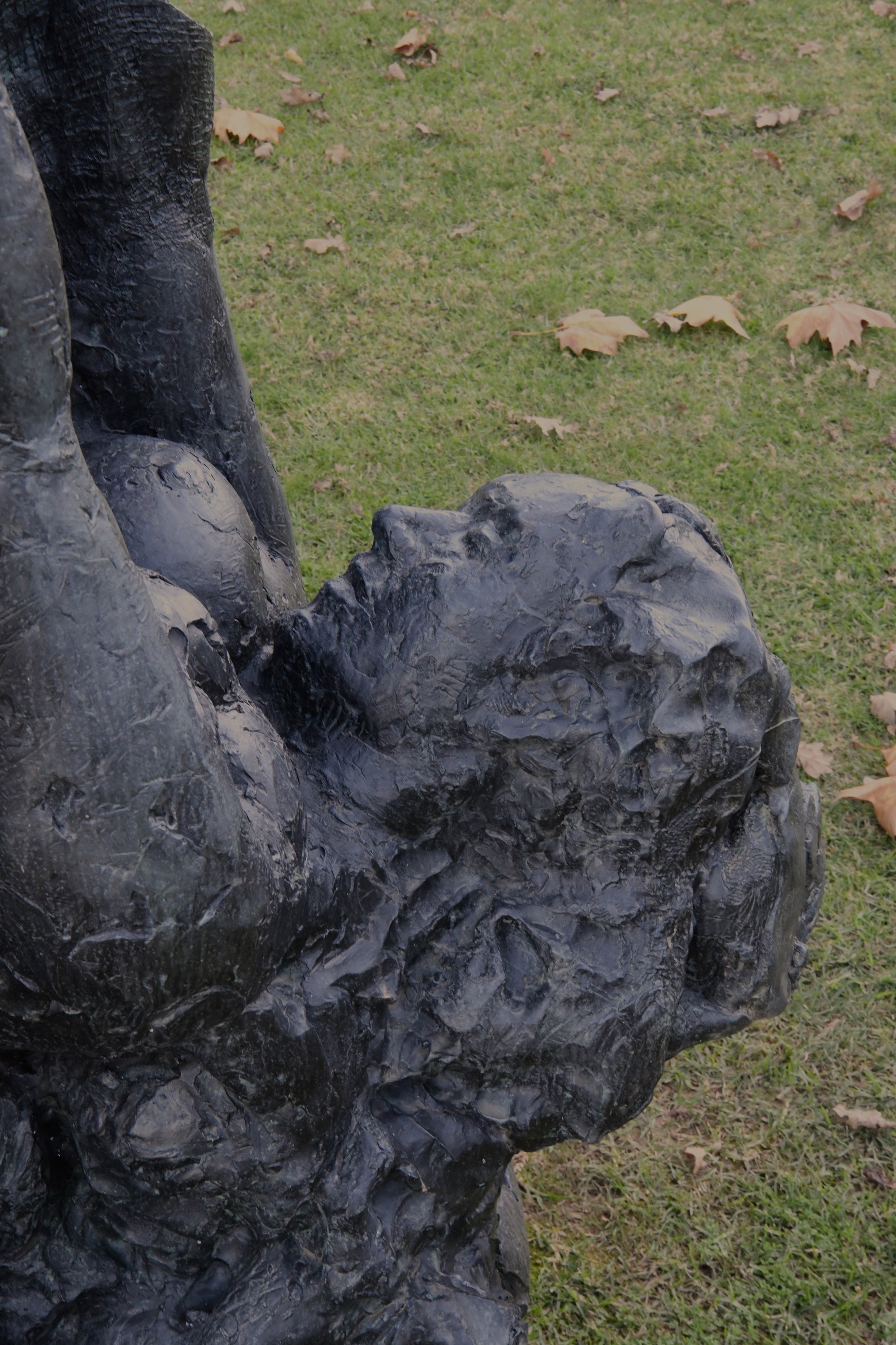 Dylan Lewis – Objects With Narratives