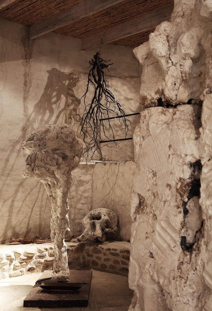 Dylan Lewis – Objects With Narratives