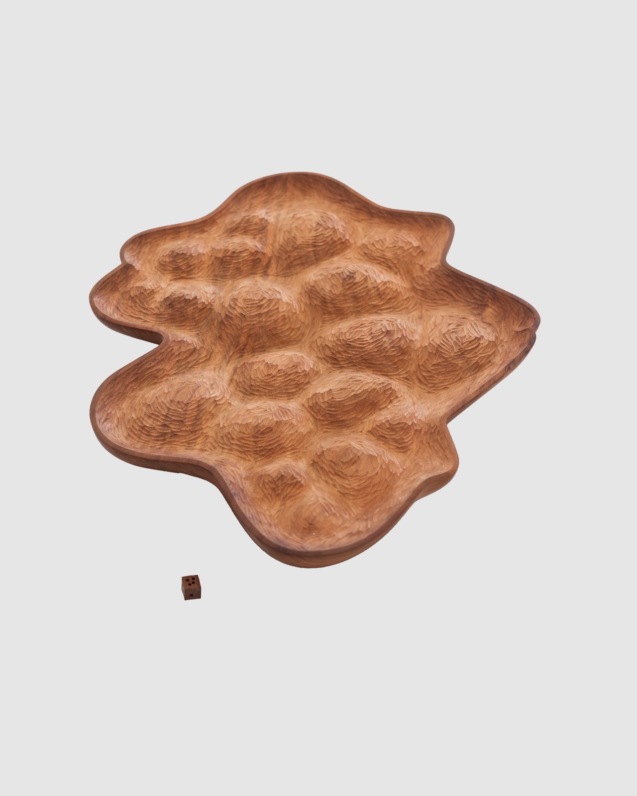 Expansion – Objects With Narratives