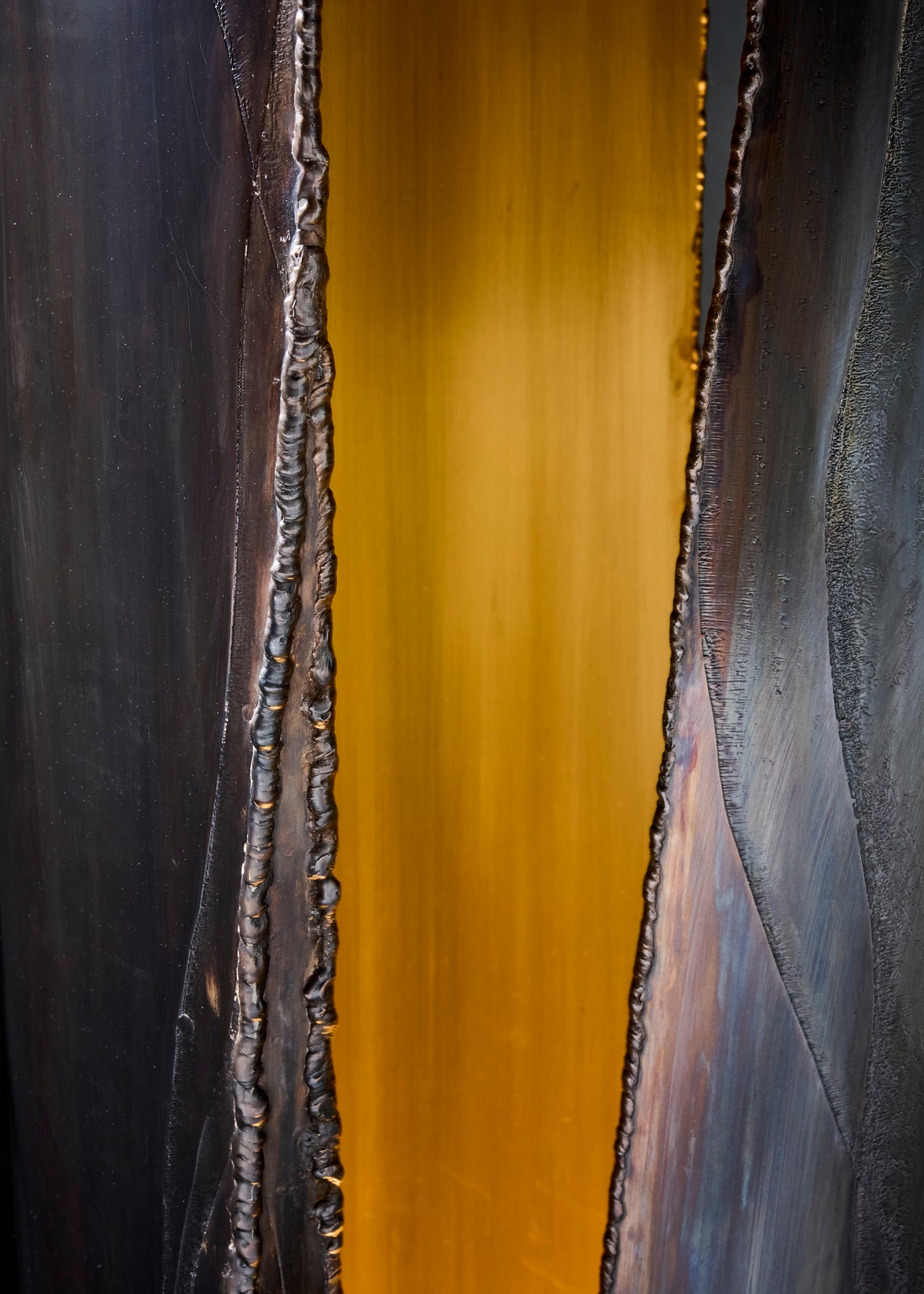 AQUILON Floor lamp – Objects With Narratives