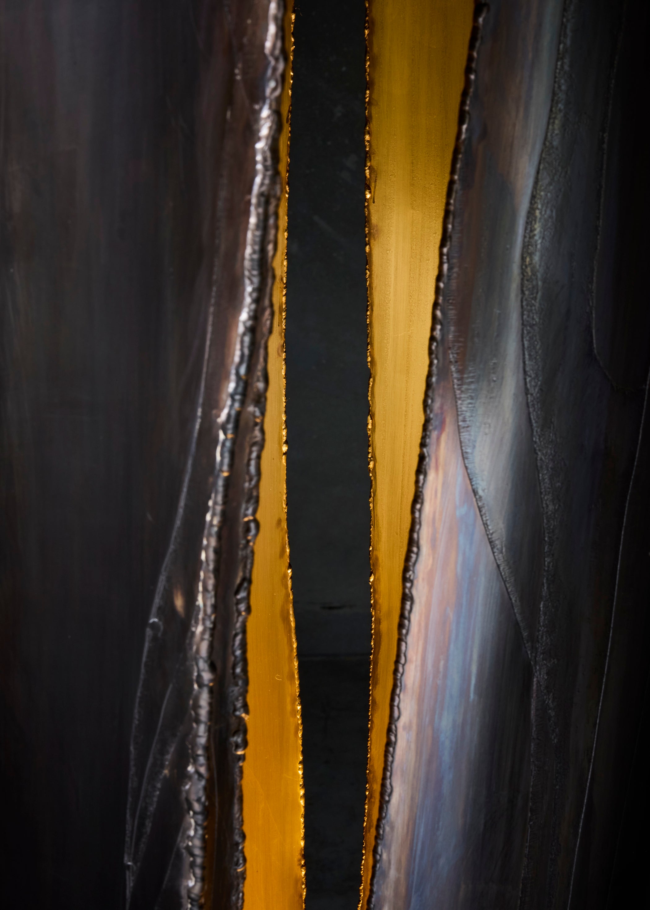 AQUILON Floor lamp – Objects With Narratives