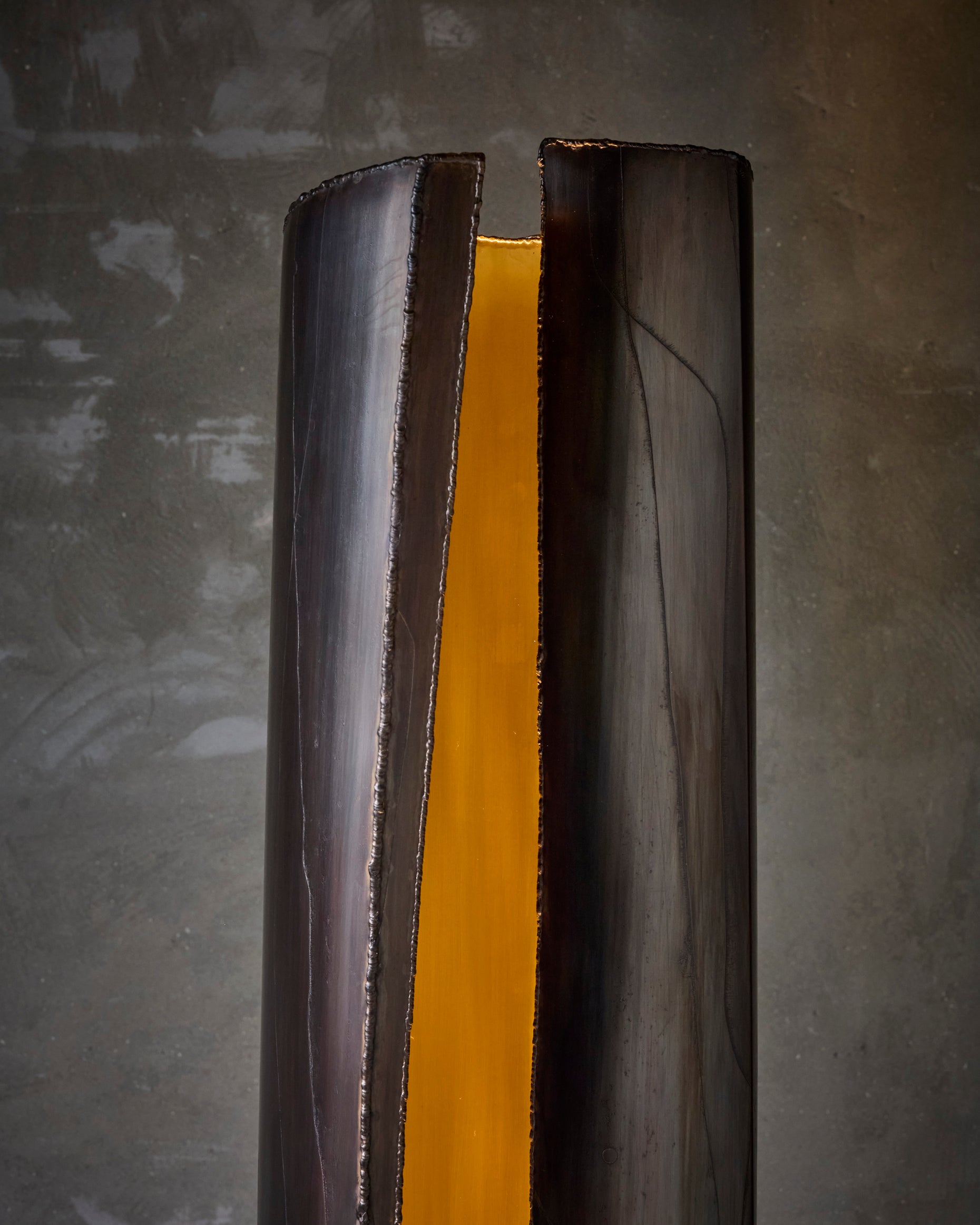 AQUILON Floor lamp – Objects With Narratives