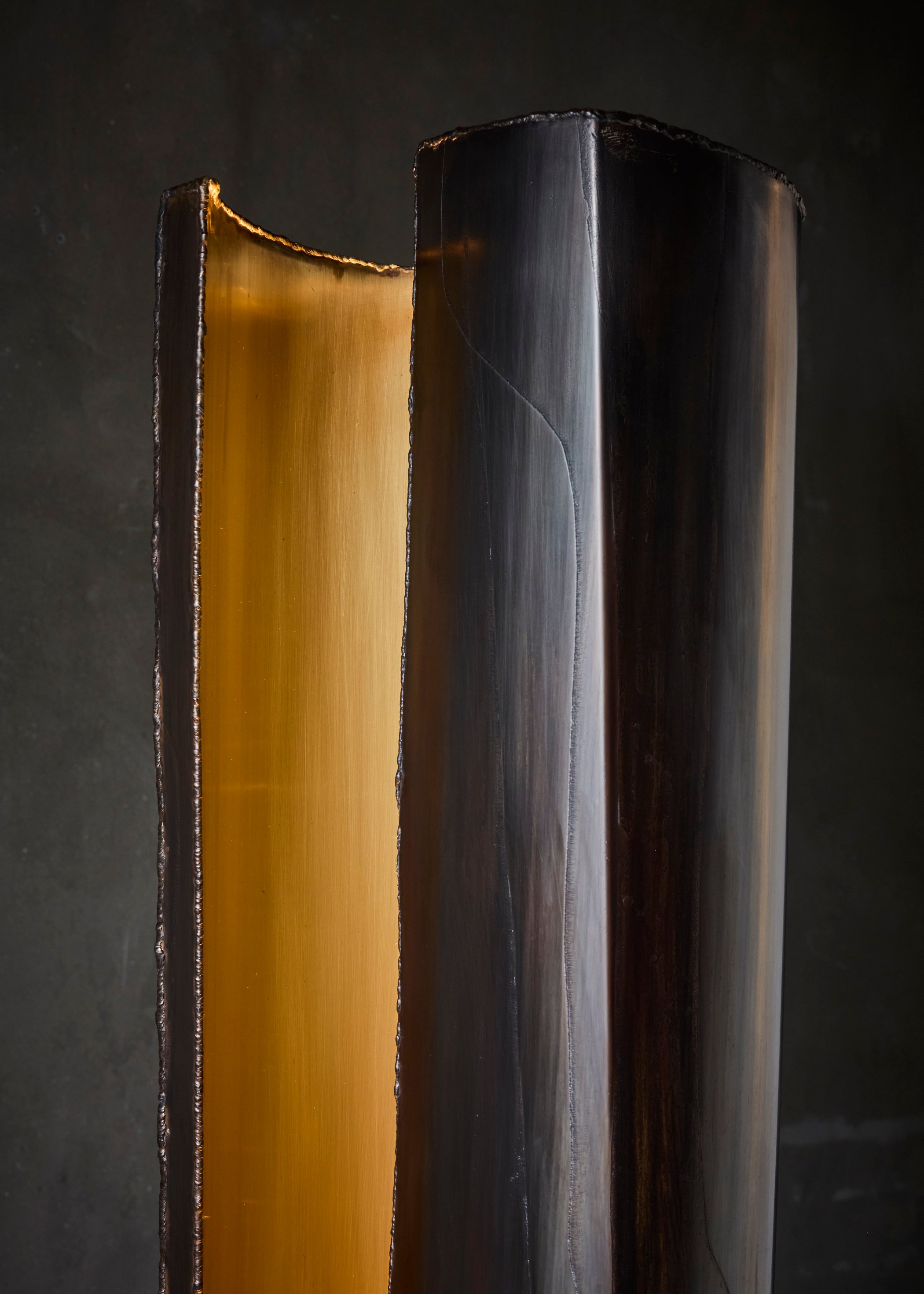 AQUILON Floor lamp – Objects With Narratives