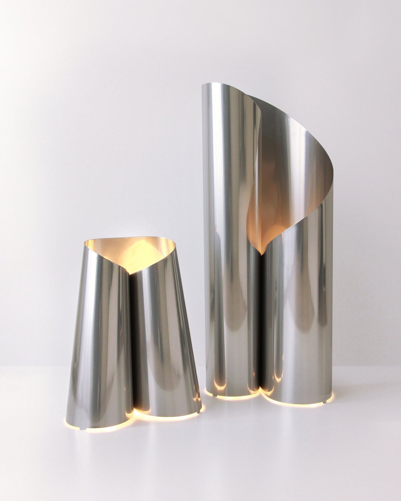 Fold Lamp – Objects With Narratives