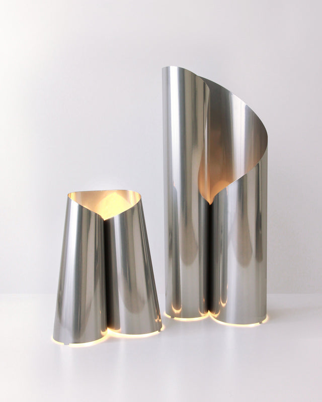 Fold Lamp – Objects With Narratives