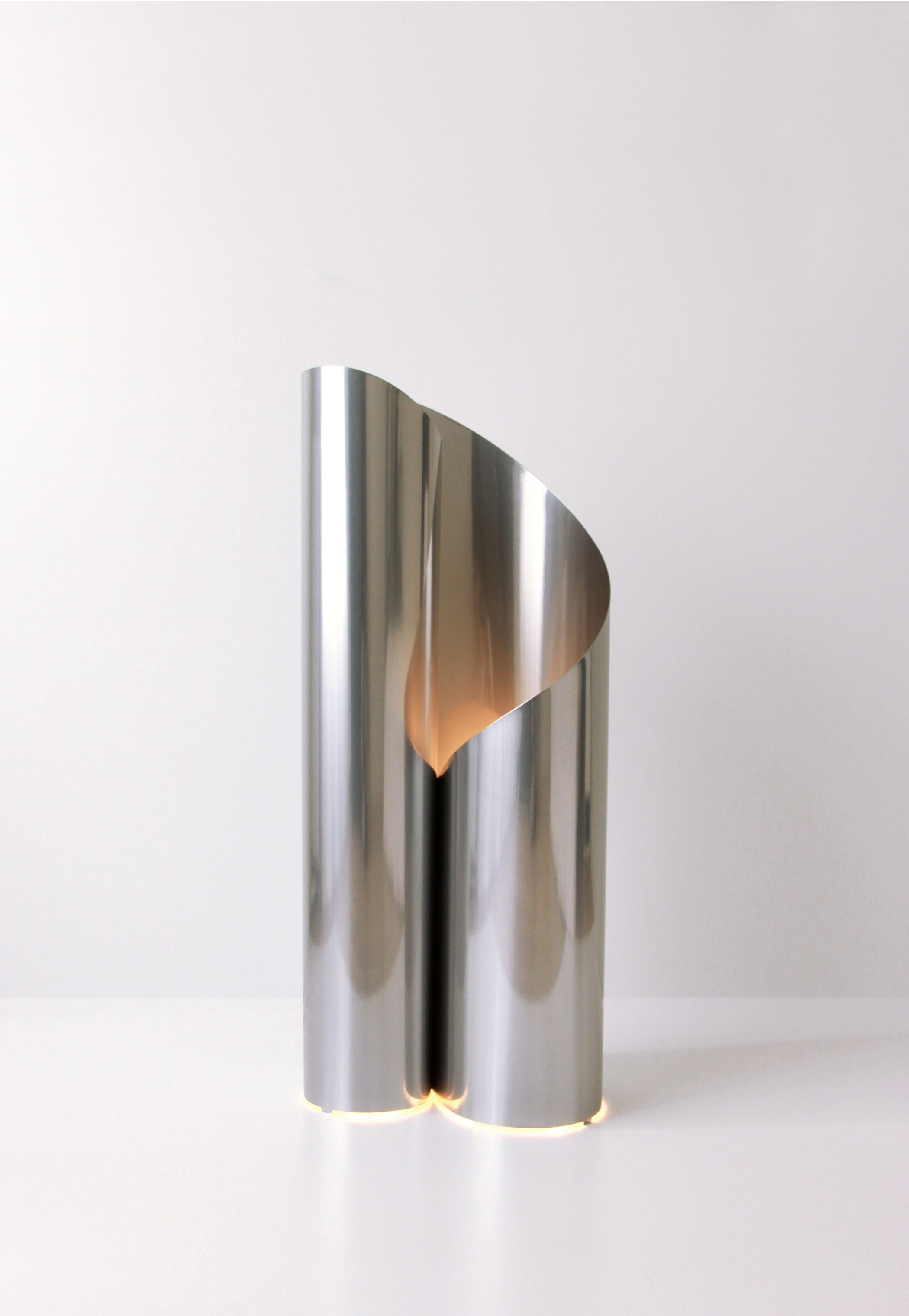 Fold Lamp – Objects With Narratives