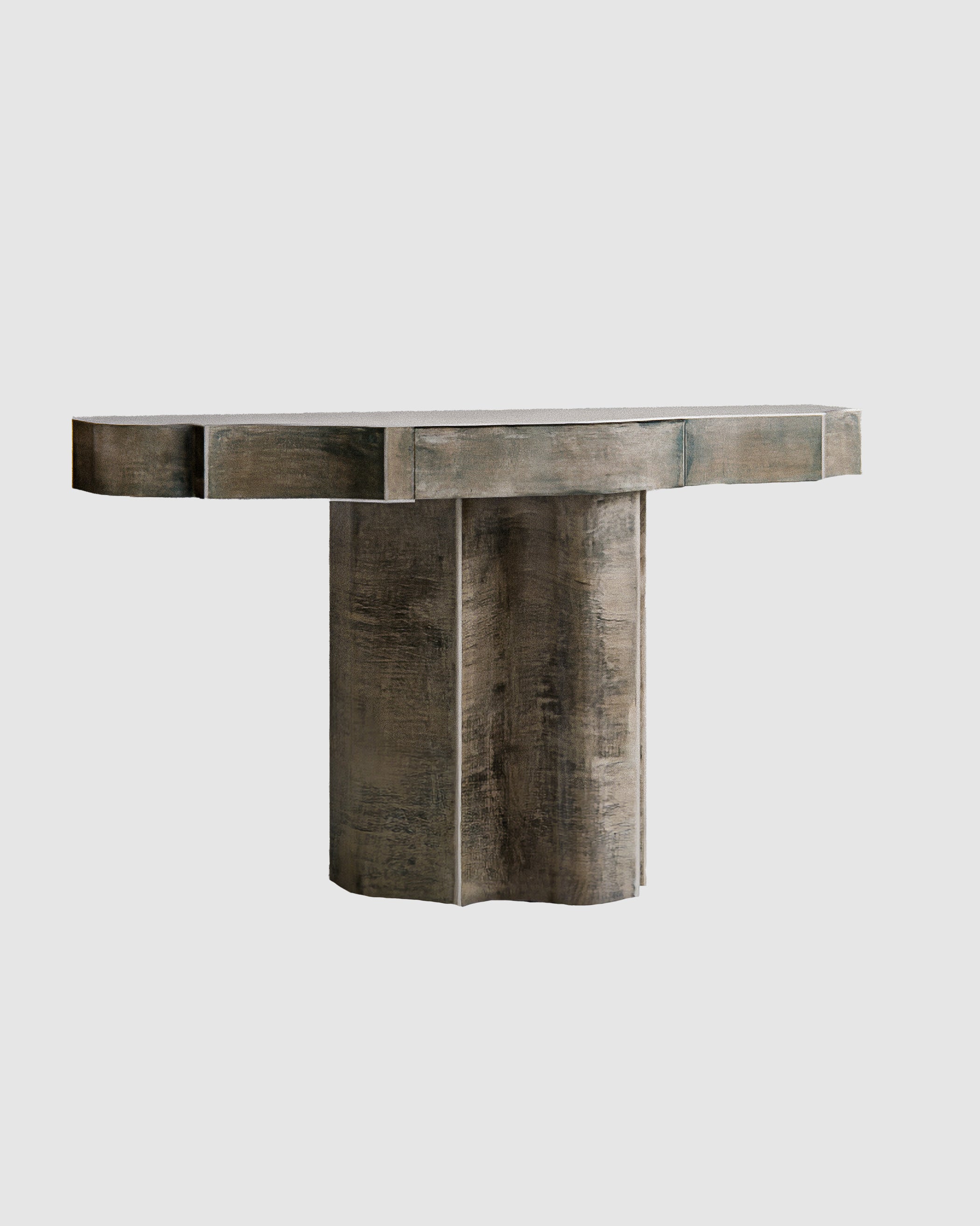 Arch Wallpiece - Black (Bespoke on request) – Objects With Narratives