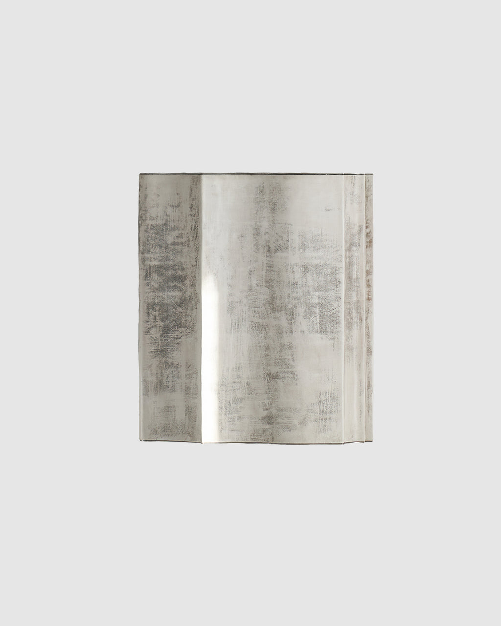 Fragment Wallpiece 2 – Objects With Narratives