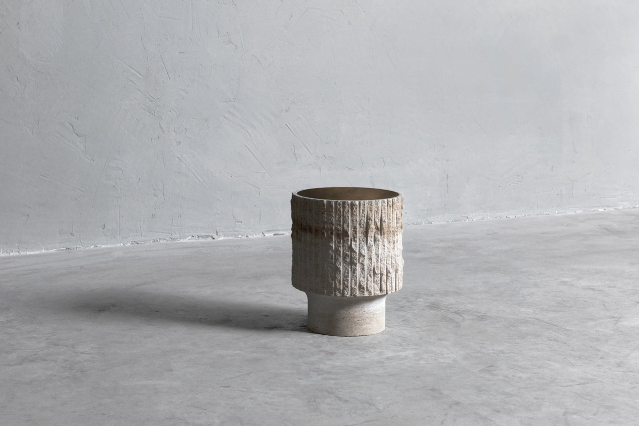Ambigue Side Table – Objects With Narratives