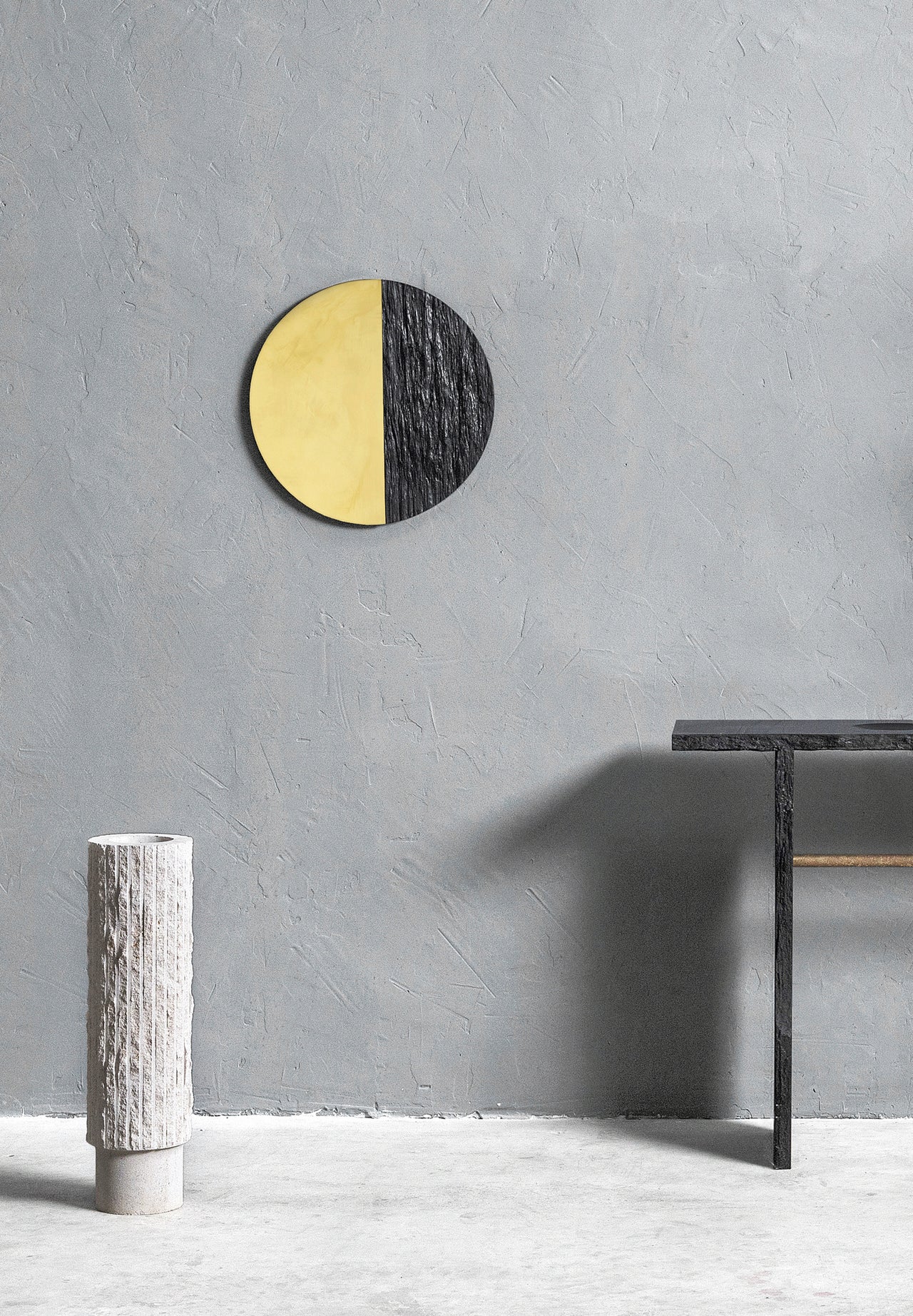 Fantasque Mirror – Objects With Narratives