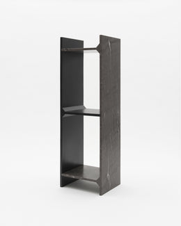 A-symmetry Shelf – Objects With Narratives