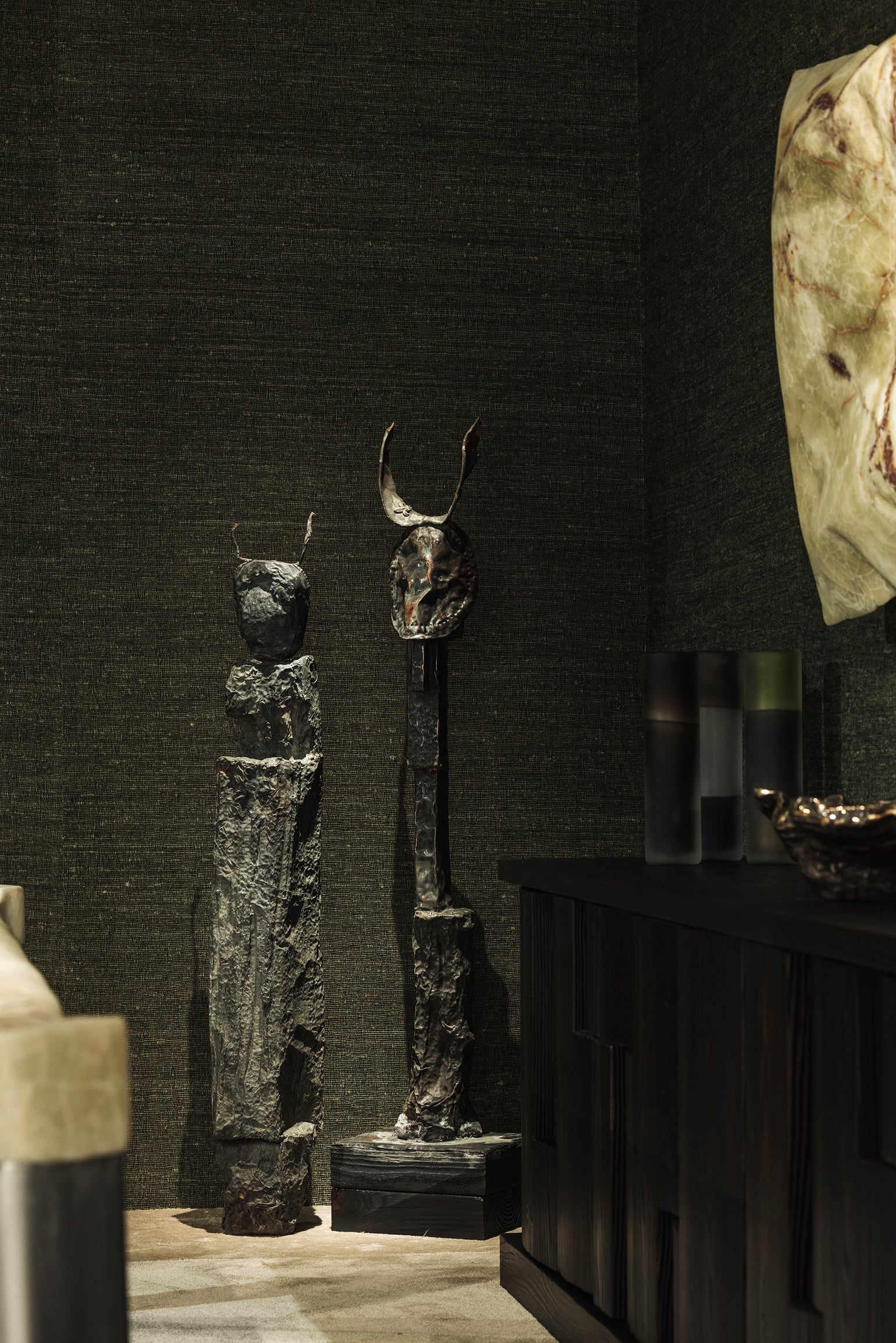 BRAFA 2025 – Objects With Narratives