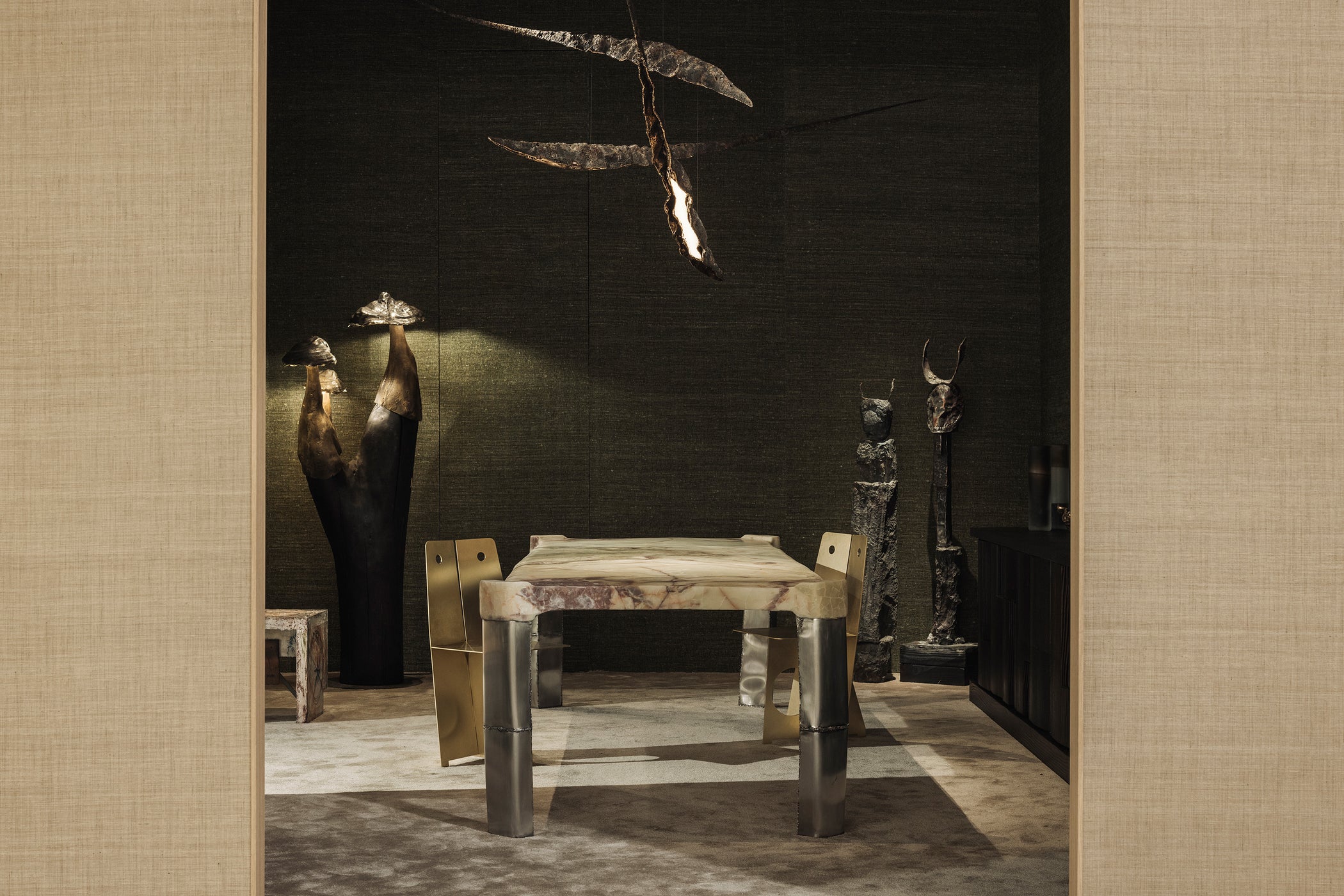 BRAFA 2025 – Objects With Narratives