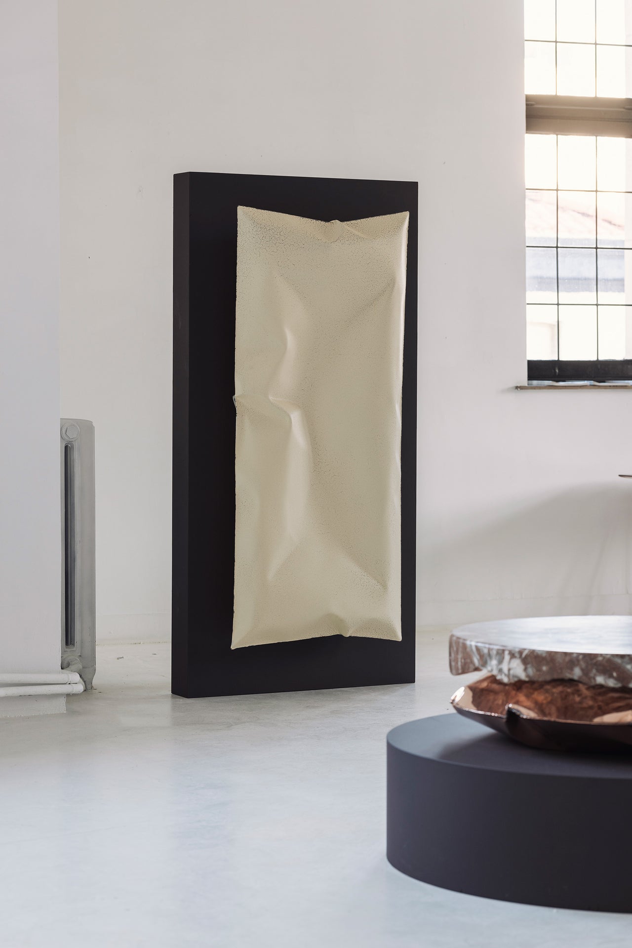 Ben Storms Solo Show – Objects With Narratives