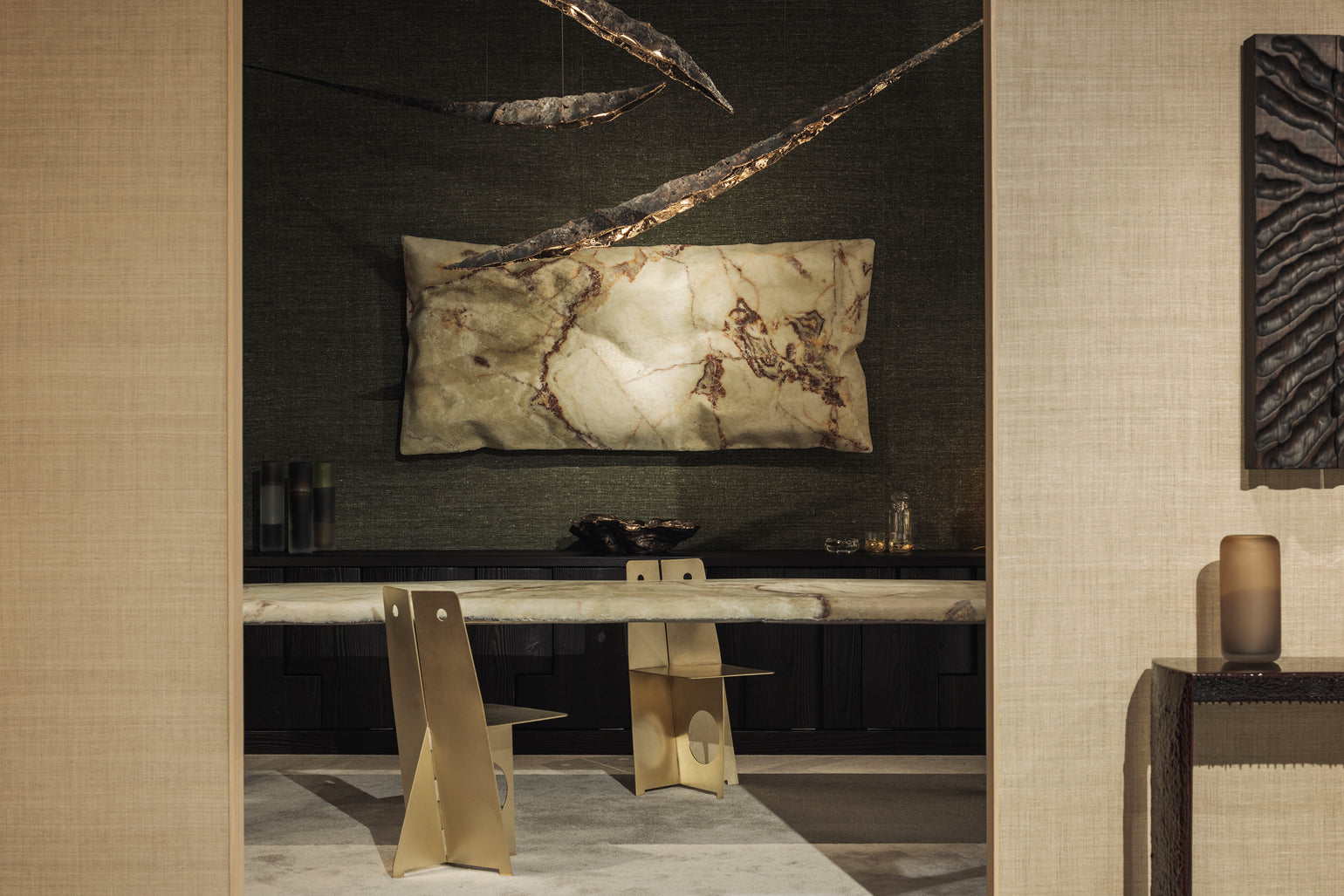 BRAFA 2025 – Objects With Narratives