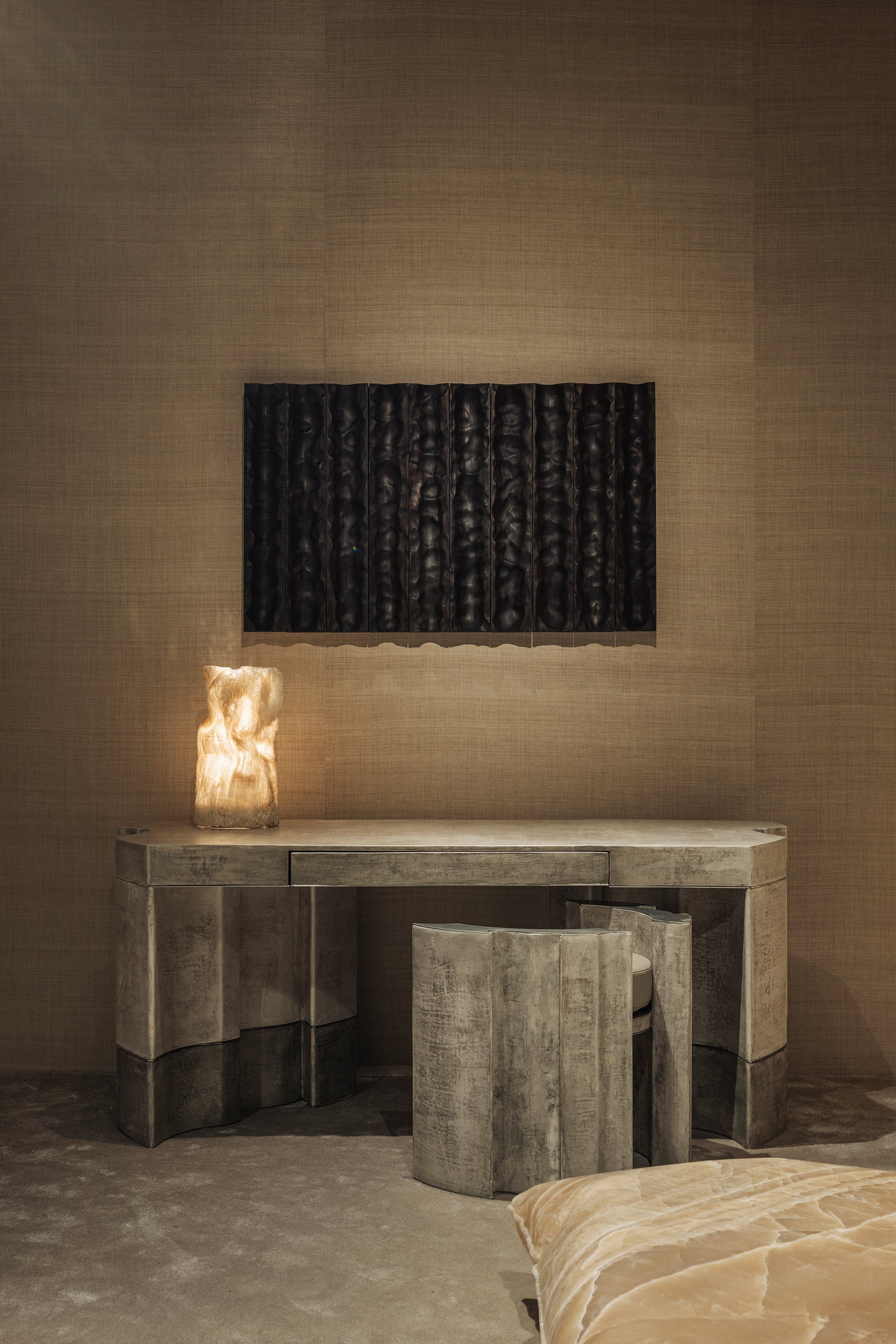 BRAFA 2025 – Objects With Narratives