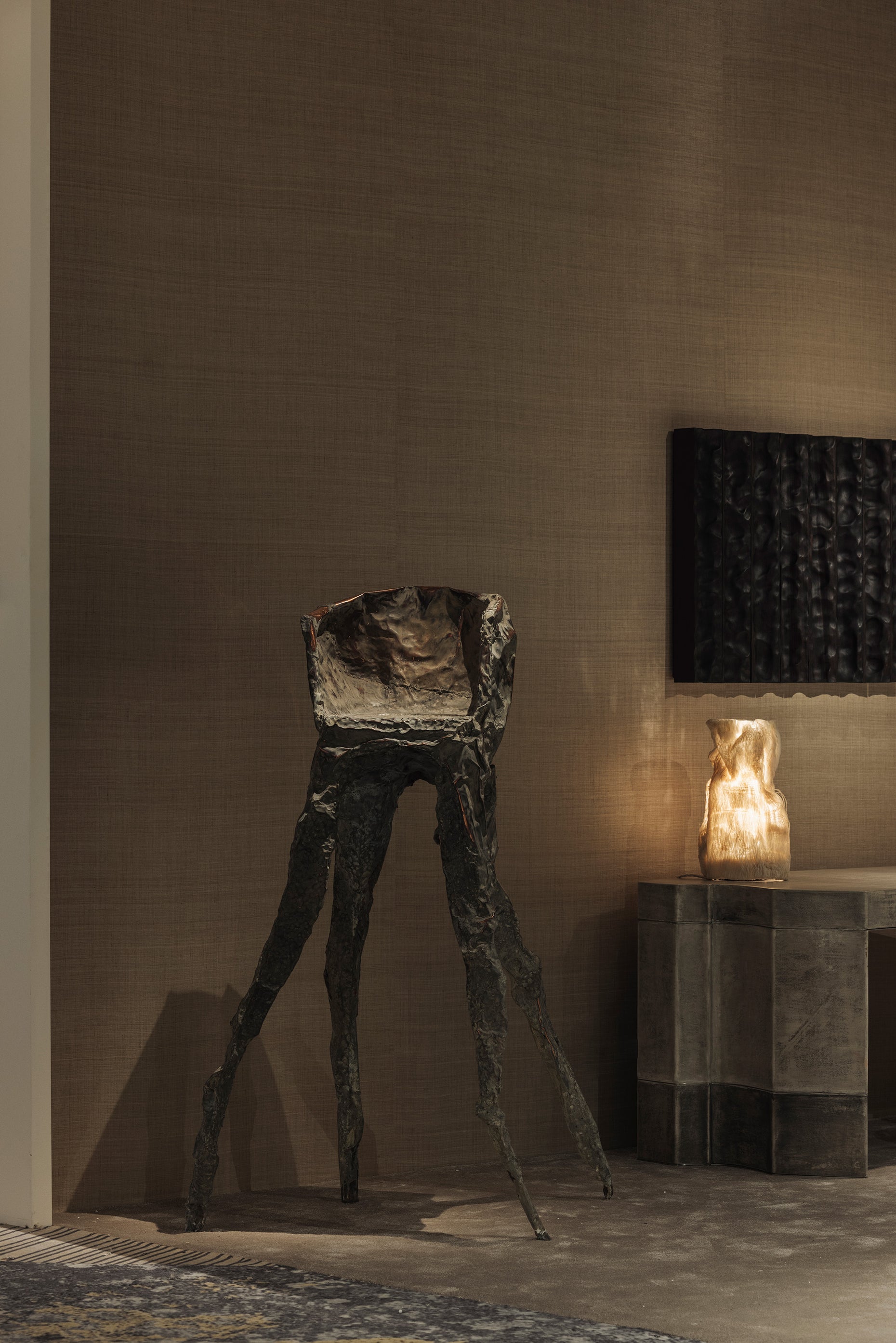 BRAFA 2025 – Objects With Narratives