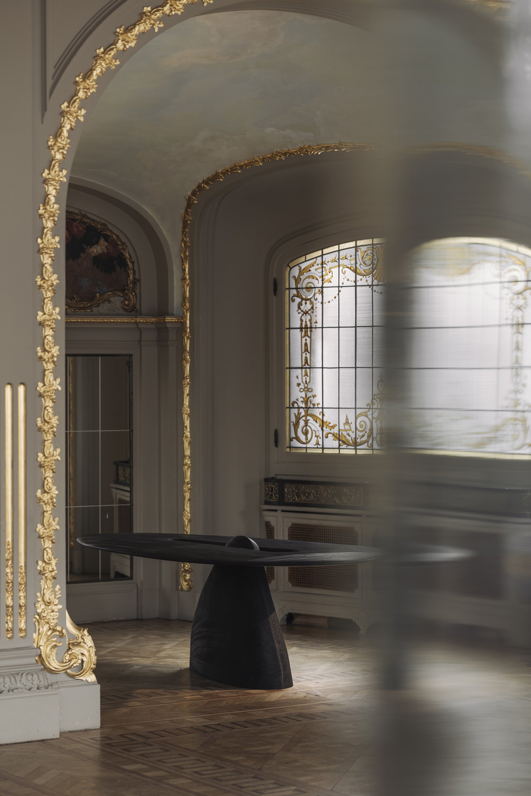 Solo Show Mircea Anghel – Objects With Narratives