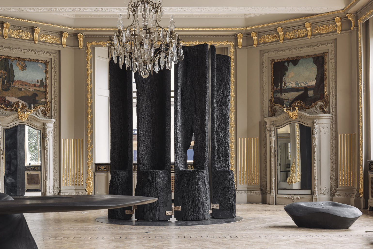 Solo Show Mircea Anghel – Objects With Narratives