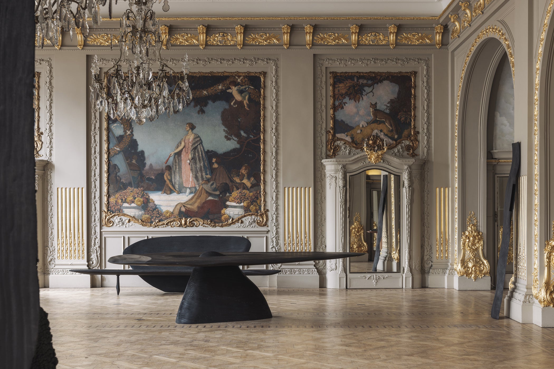 Solo Show Mircea Anghel – Objects With Narratives