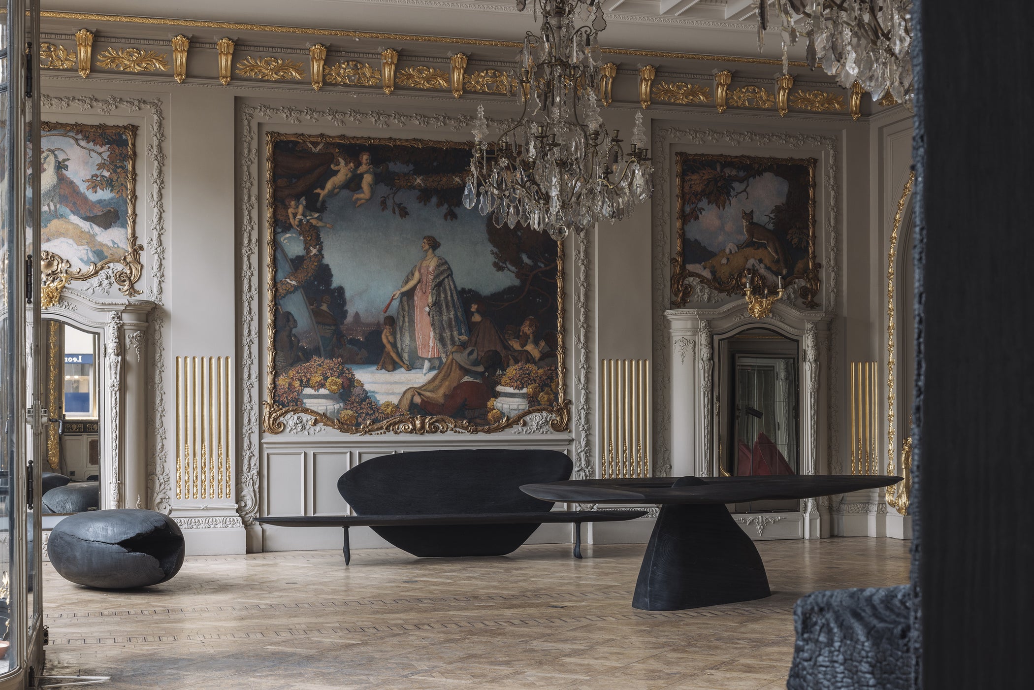 Solo Show Mircea Anghel – Objects With Narratives