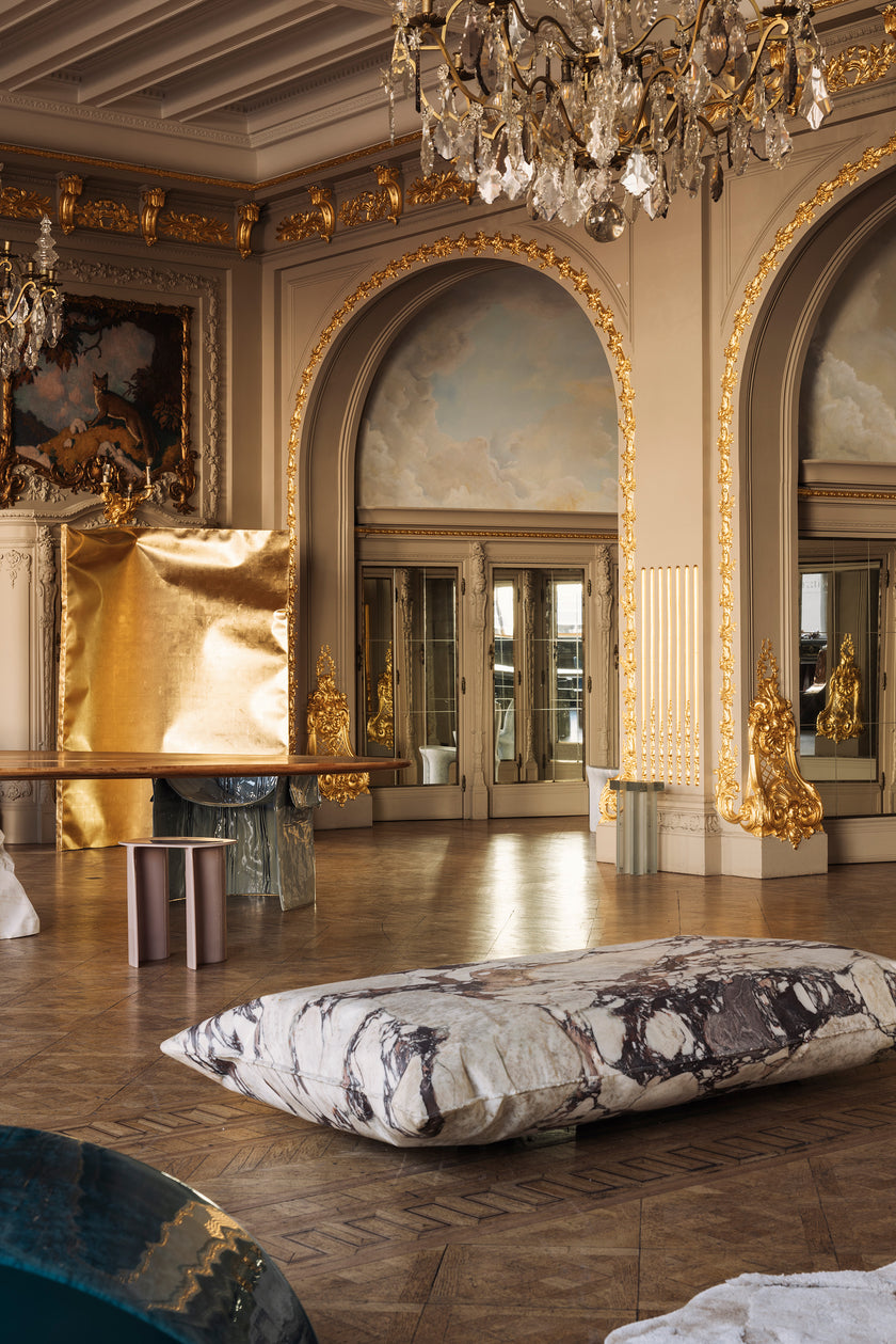 The Grand Sablon 40 – Objects With Narratives