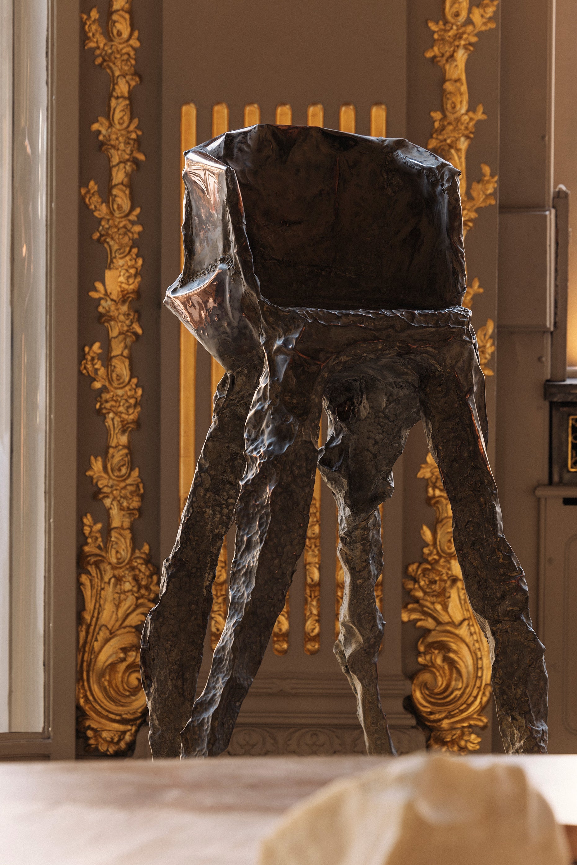 The Grand Sablon 40 – Objects With Narratives