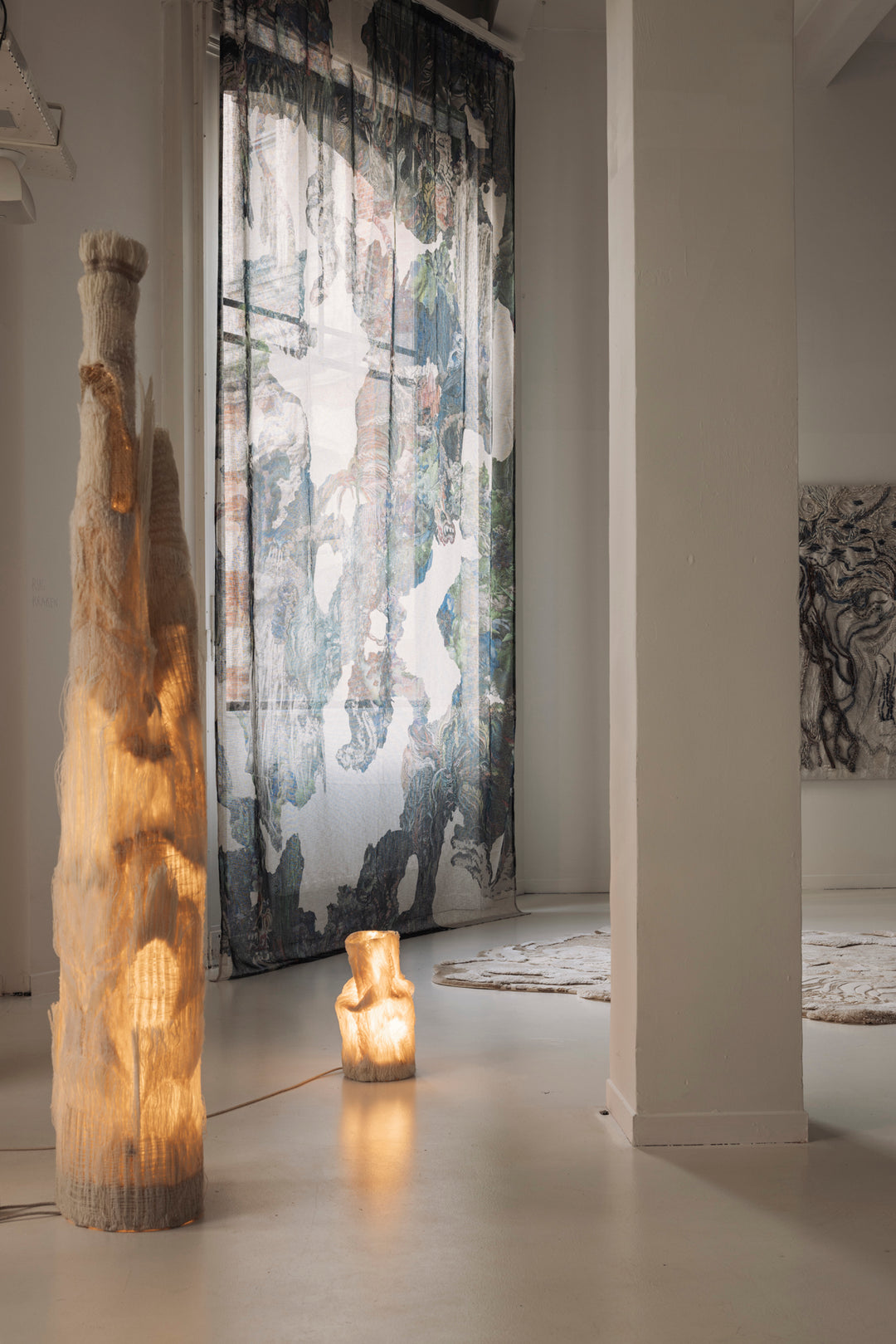 Solo Show Krjst – Objects With Narratives