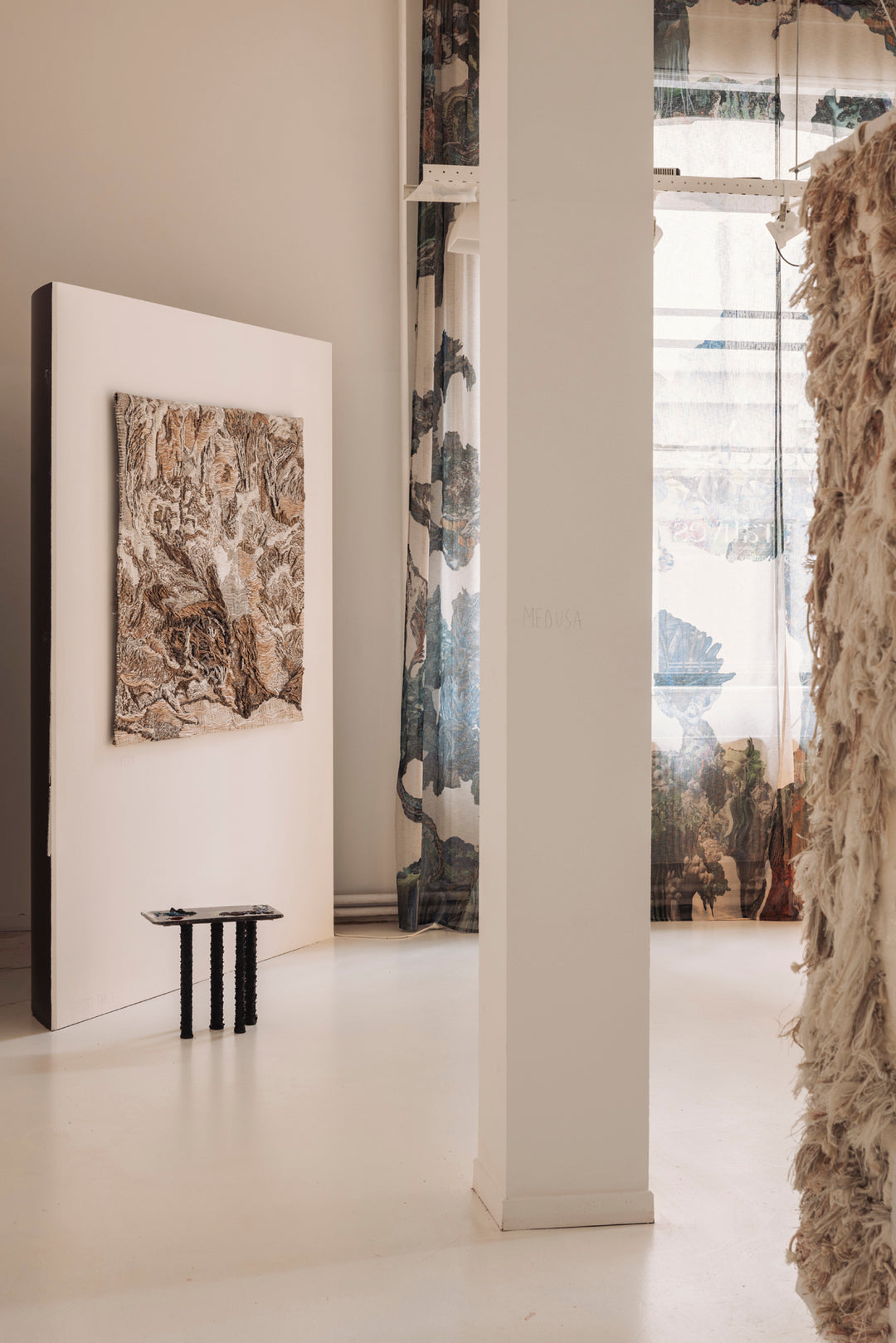 Solo Show Krjst – Objects With Narratives