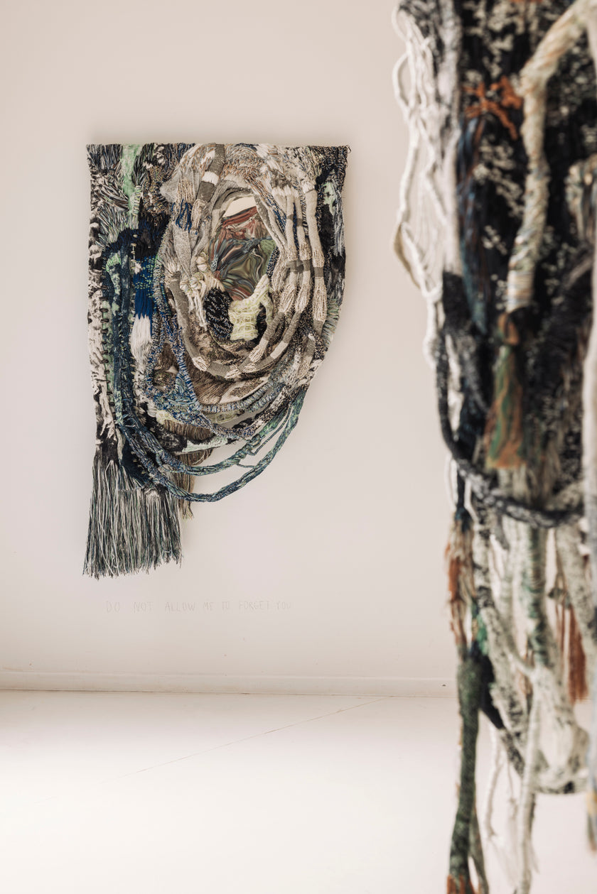 Solo Show Krjst – Objects With Narratives