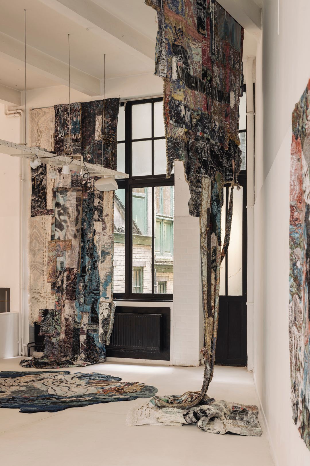 Solo Show Krjst – Objects With Narratives