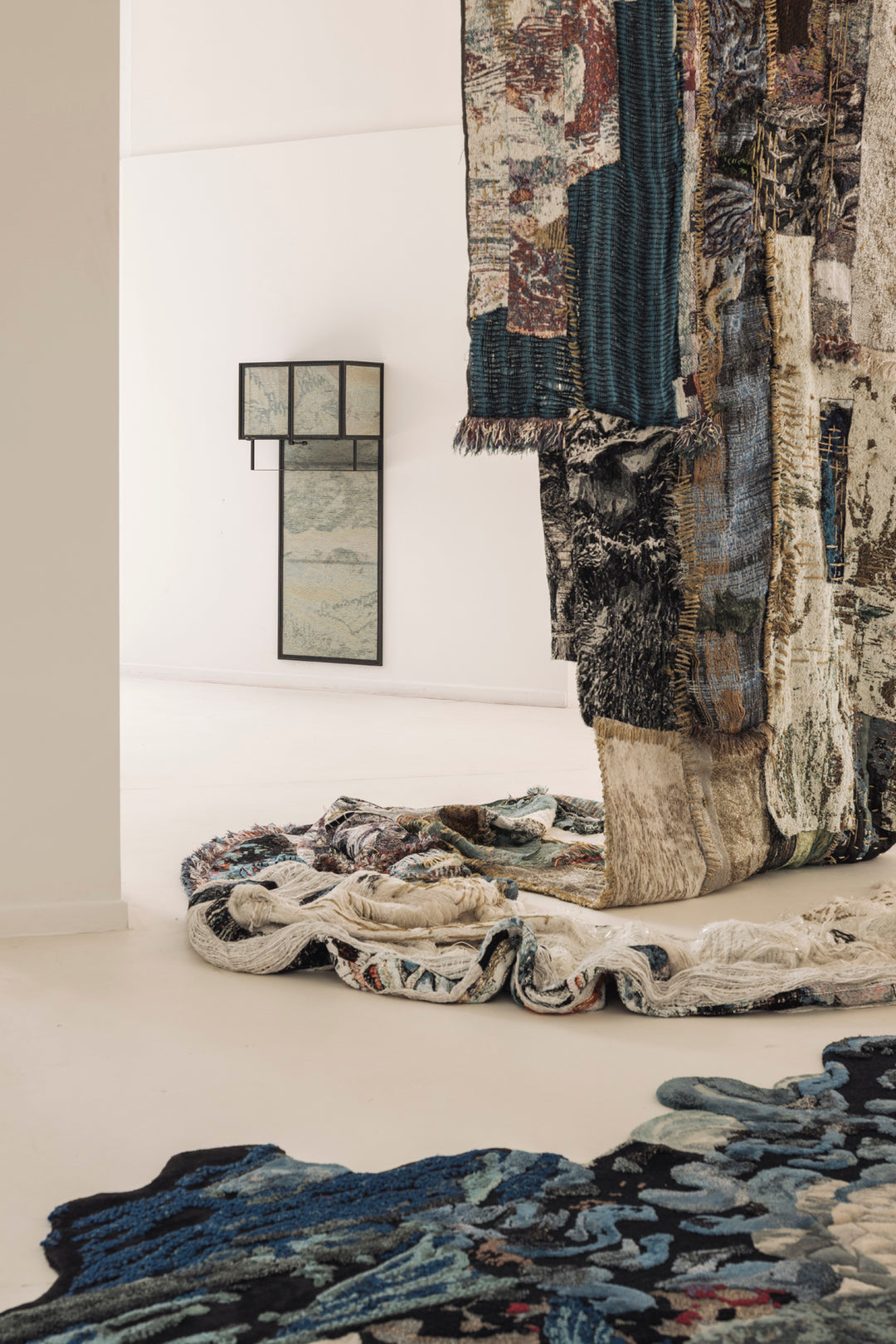 Solo Show Krjst – Objects With Narratives