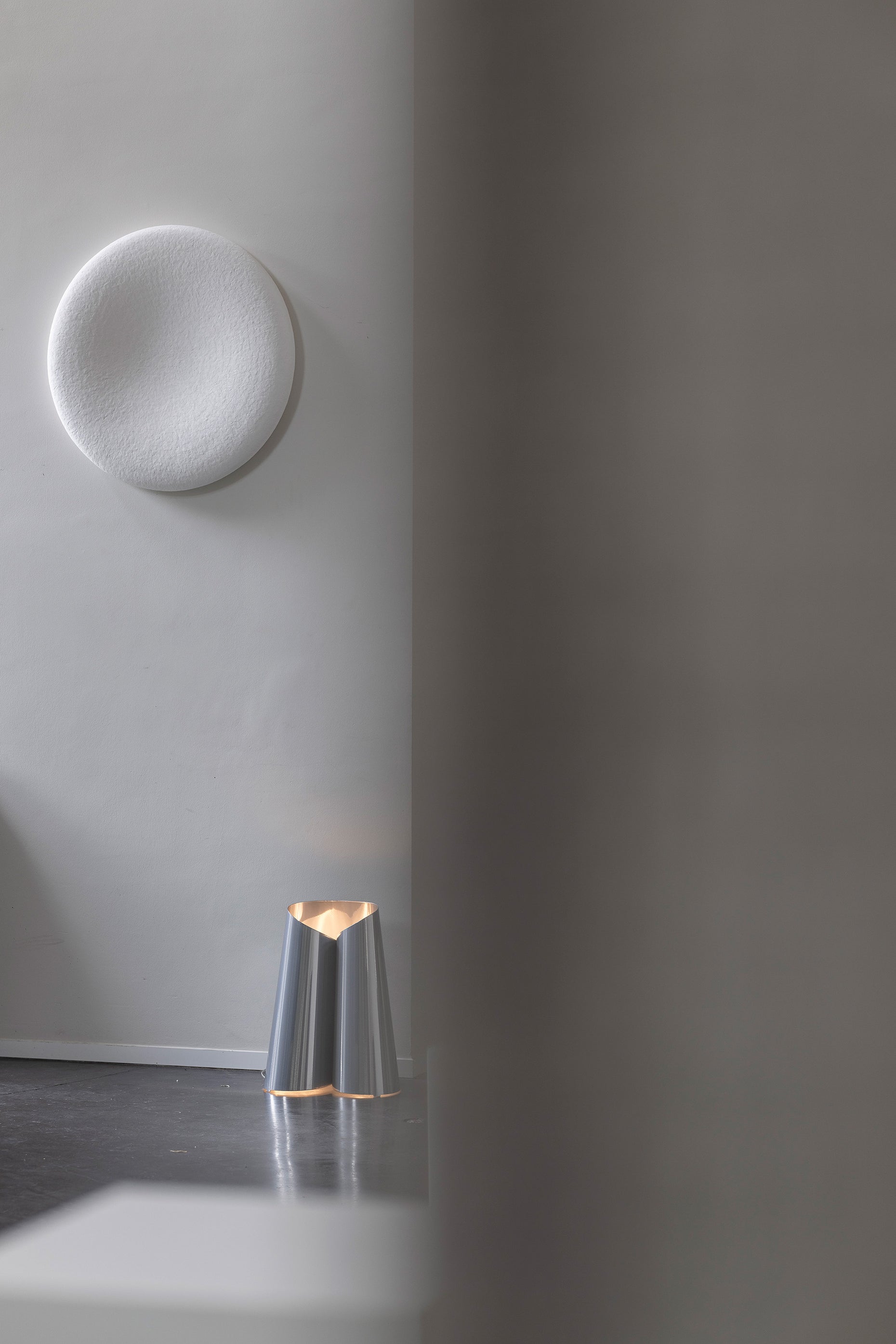 Breaking Boundaries – Collaboration with Maison Bu & Forwart Gallery ...