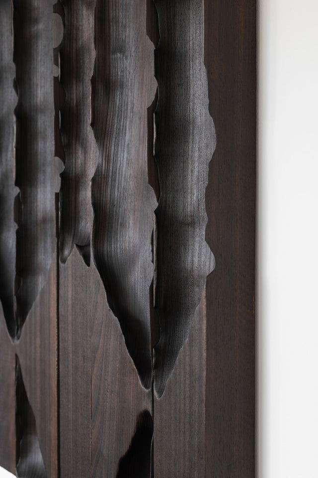 Katrien Doms – Objects With Narratives