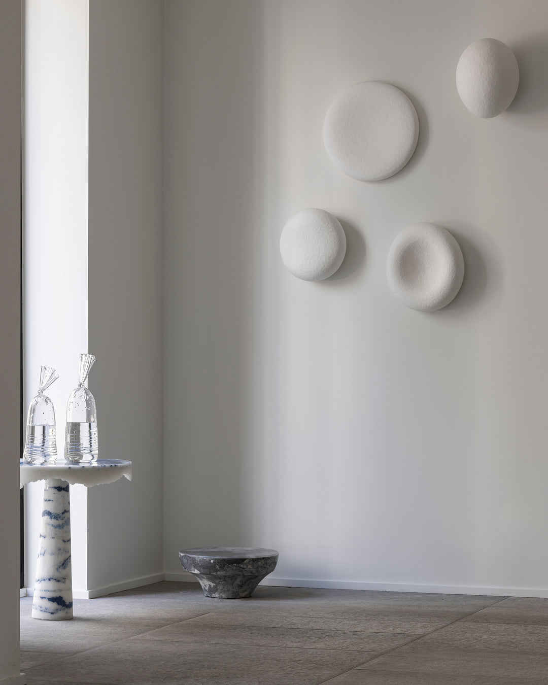 Tête-à-tête Group Show – Forwart Gallery & OWN | Antwerp Exhibition ...