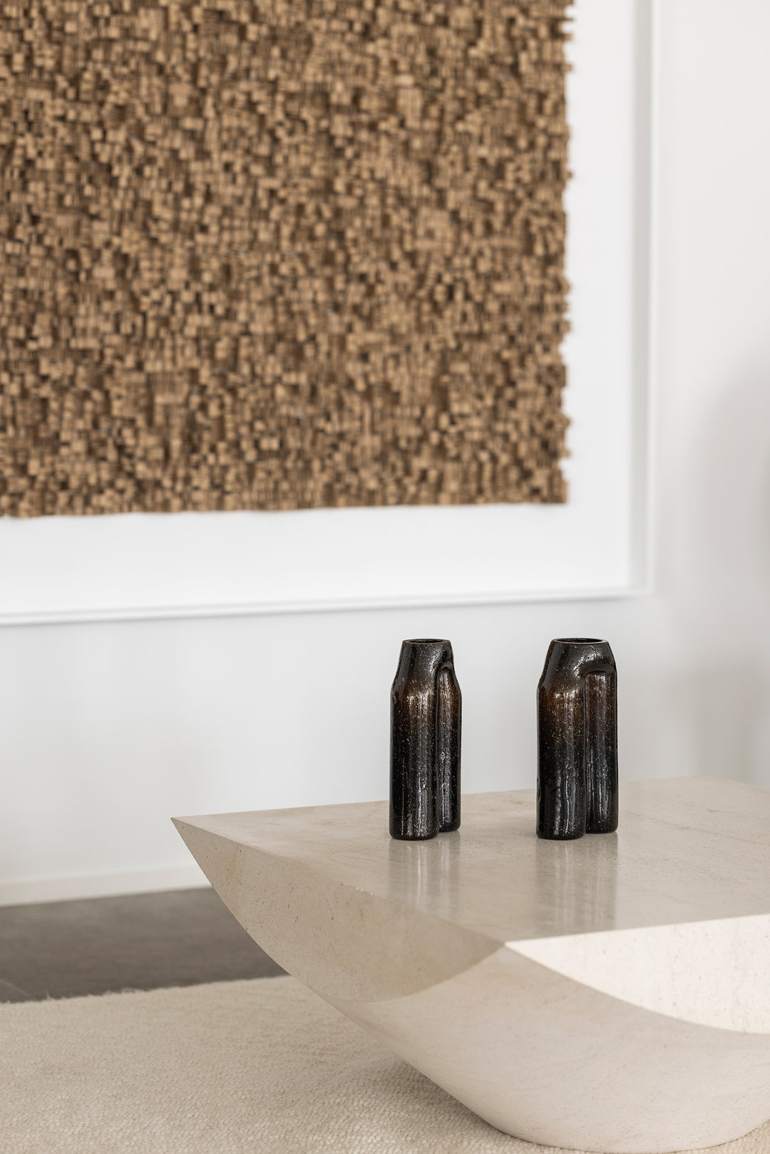 Tête-à-tête Group Show – Forwart Gallery & OWN | Antwerp Exhibition – Objects With Narratives