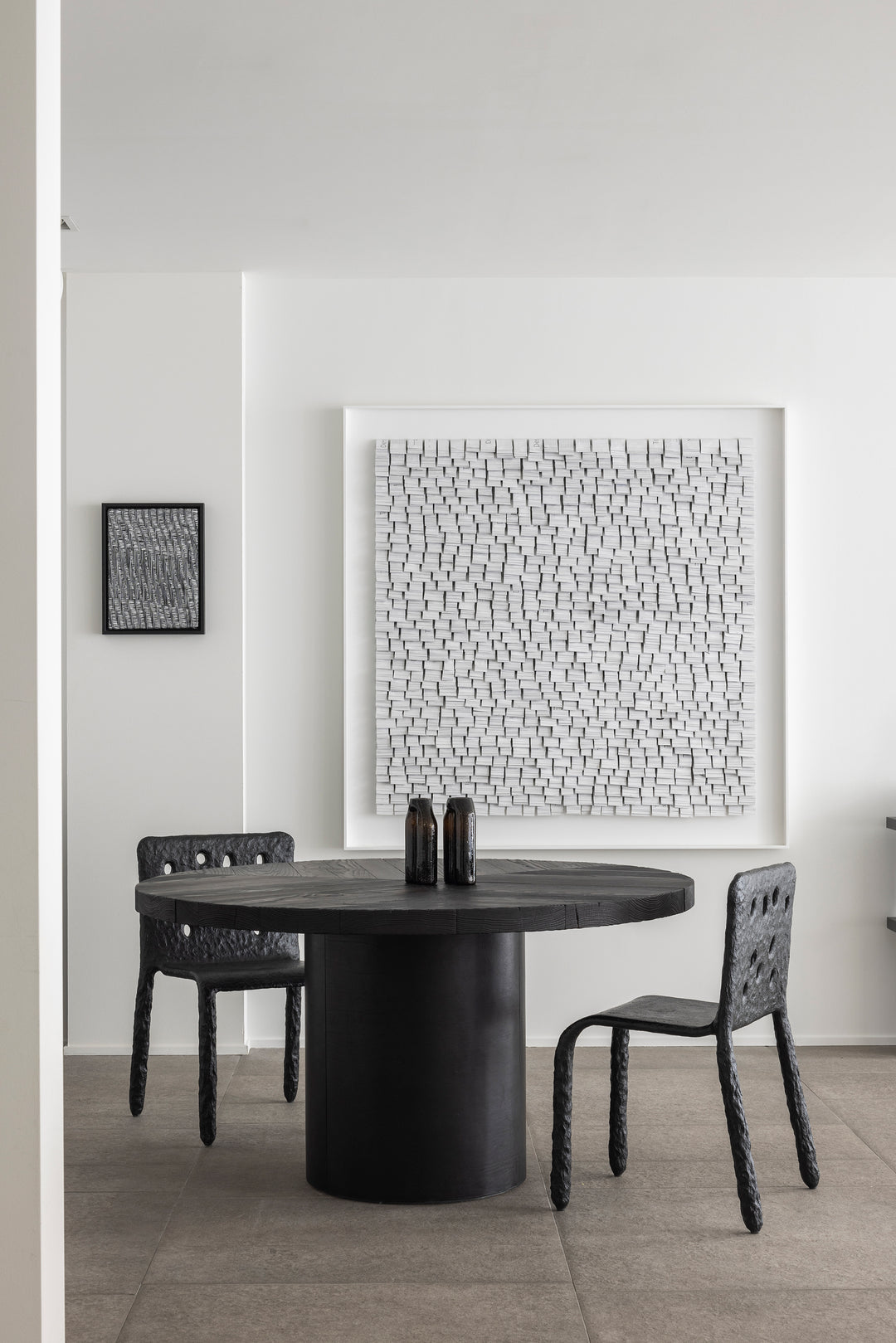 Tête-à-tête Group Show – Forwart Gallery & OWN | Antwerp Exhibition – Objects With Narratives