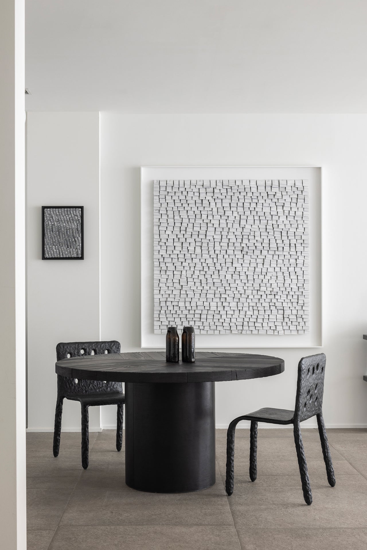 Tête-à-tête Group Show – Forwart Gallery & OWN | Antwerp Exhibition – Objects With Narratives