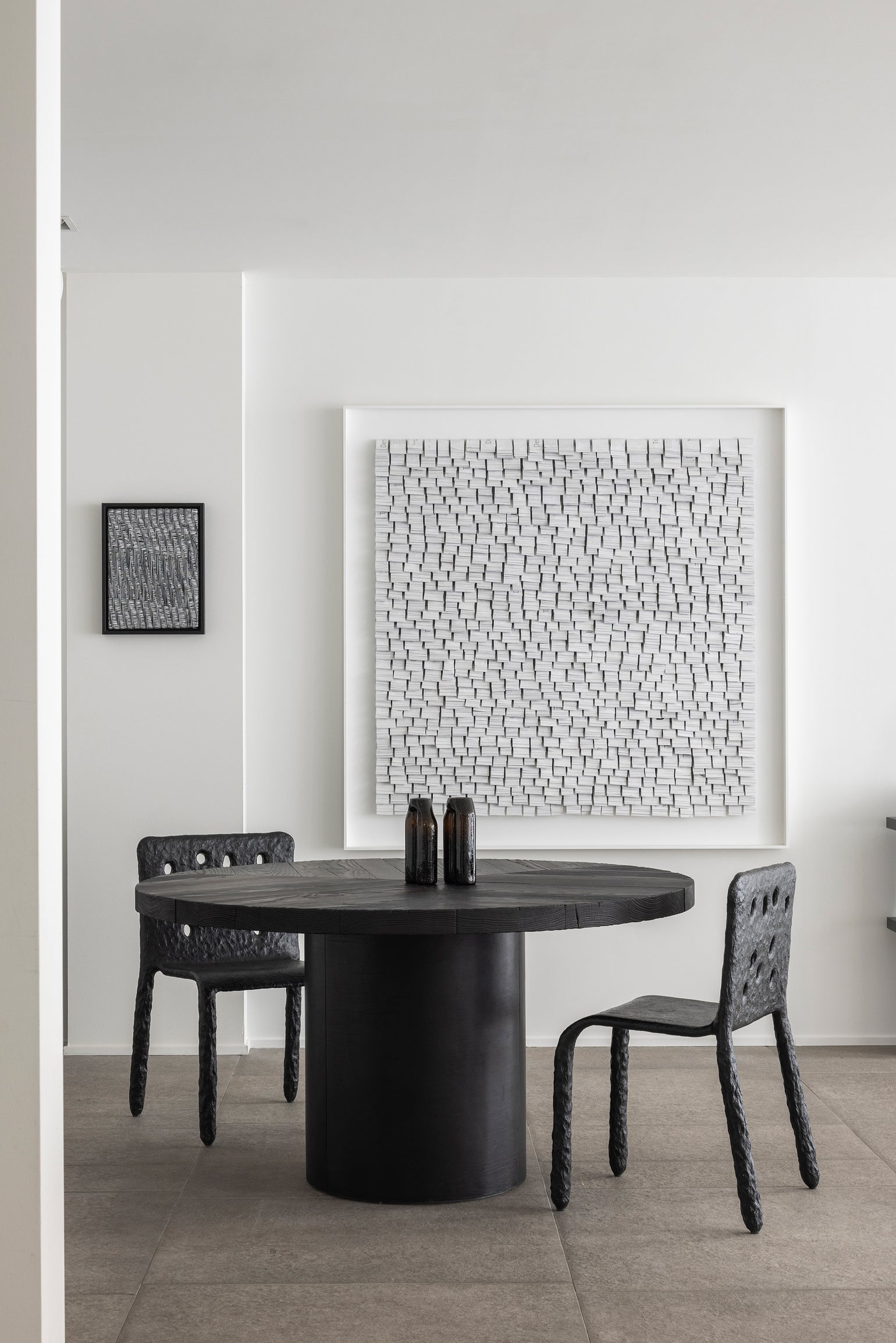 Tête-à-tête Group Show – Forwart Gallery & OWN | Antwerp Exhibition ...