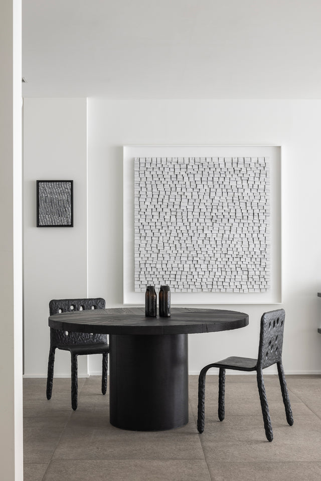 Tête-à-tête Group Show – Forwart Gallery & OWN | Antwerp Exhibition – Objects With Narratives