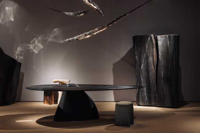 PAD London 2024 – Objects With Narratives