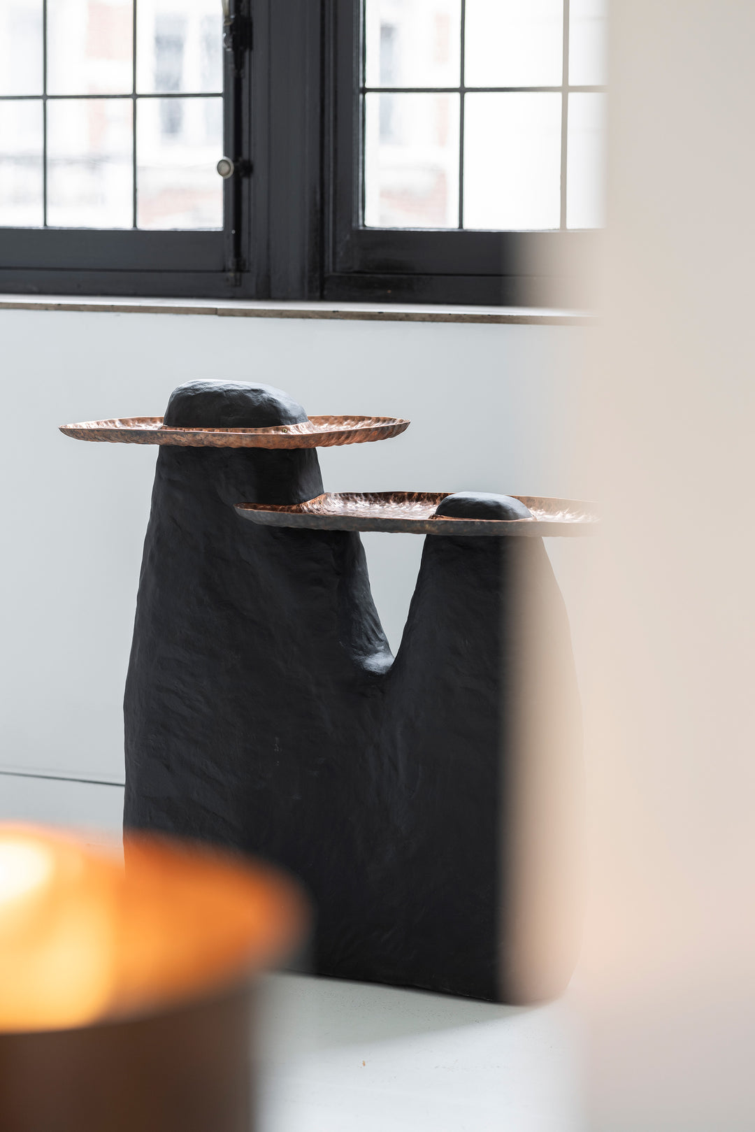 From Trash To Treasure - exhibition at the Grand Sablon 40 – Objects ...