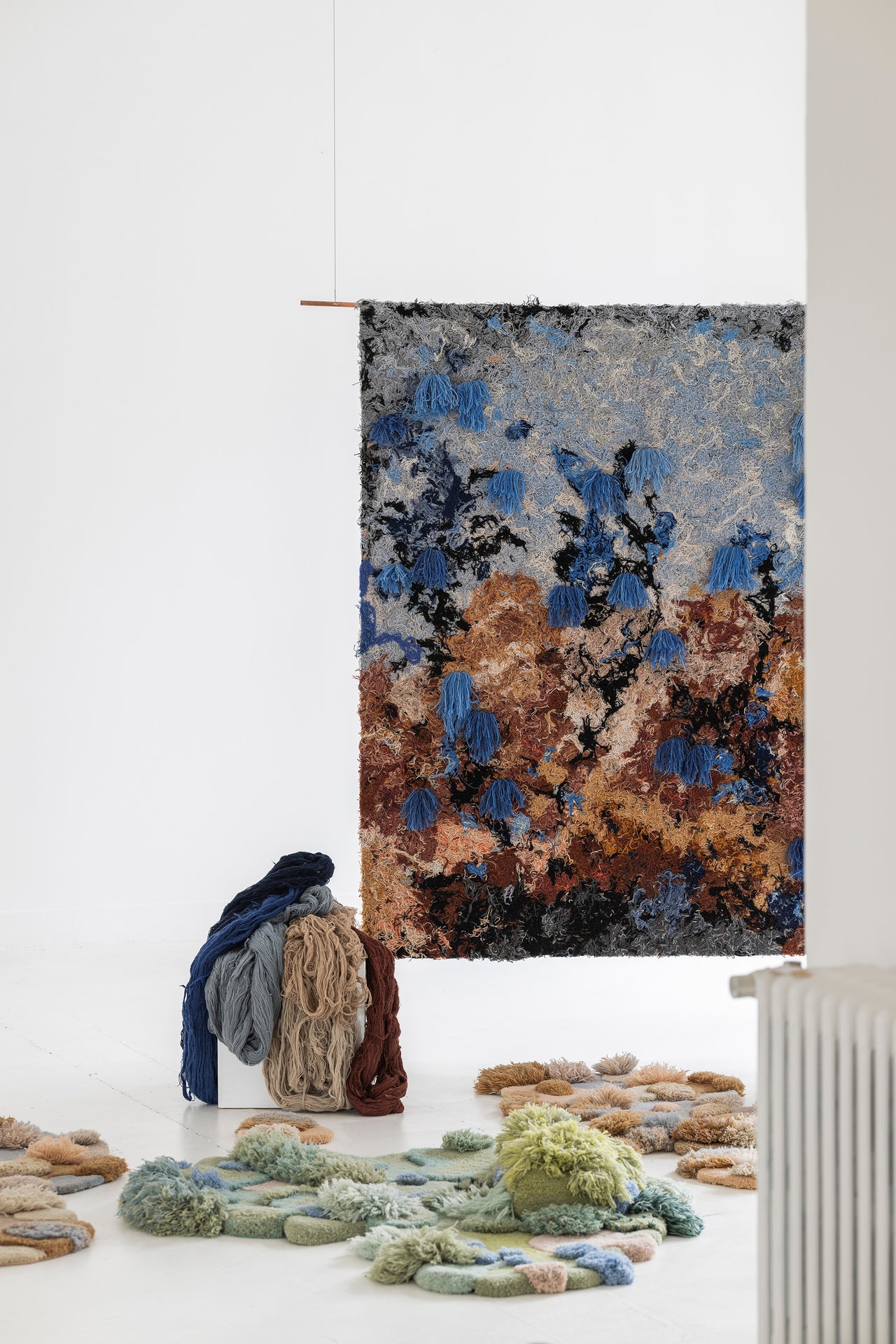 From Trash To Treasure - exhibition at the Grand Sablon 40 – Objects ...