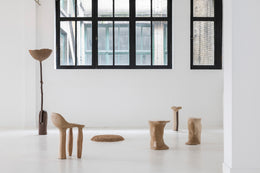 From Trash To Treasure - exhibition at the Grand Sablon 40 – Objects ...