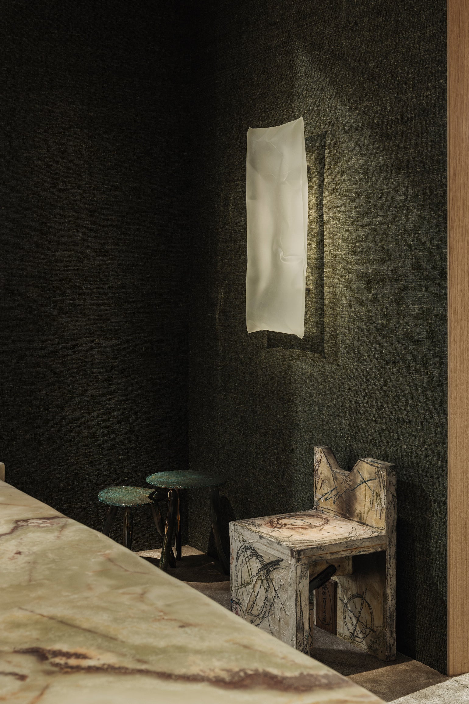 BRAFA 2025 – Objects With Narratives