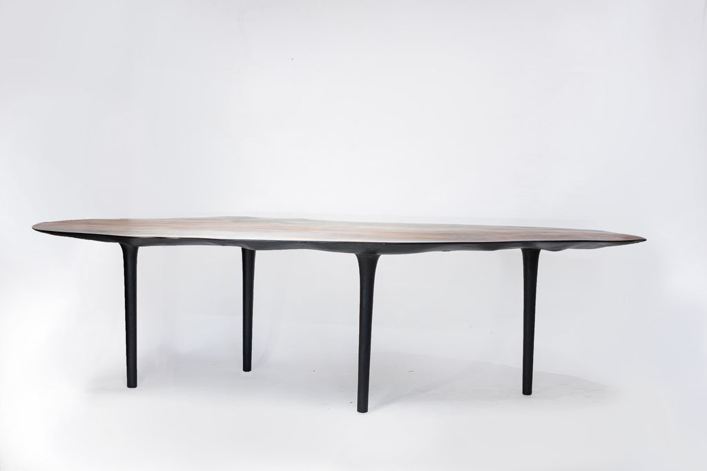 Scales Dining Table – Objects With Narratives