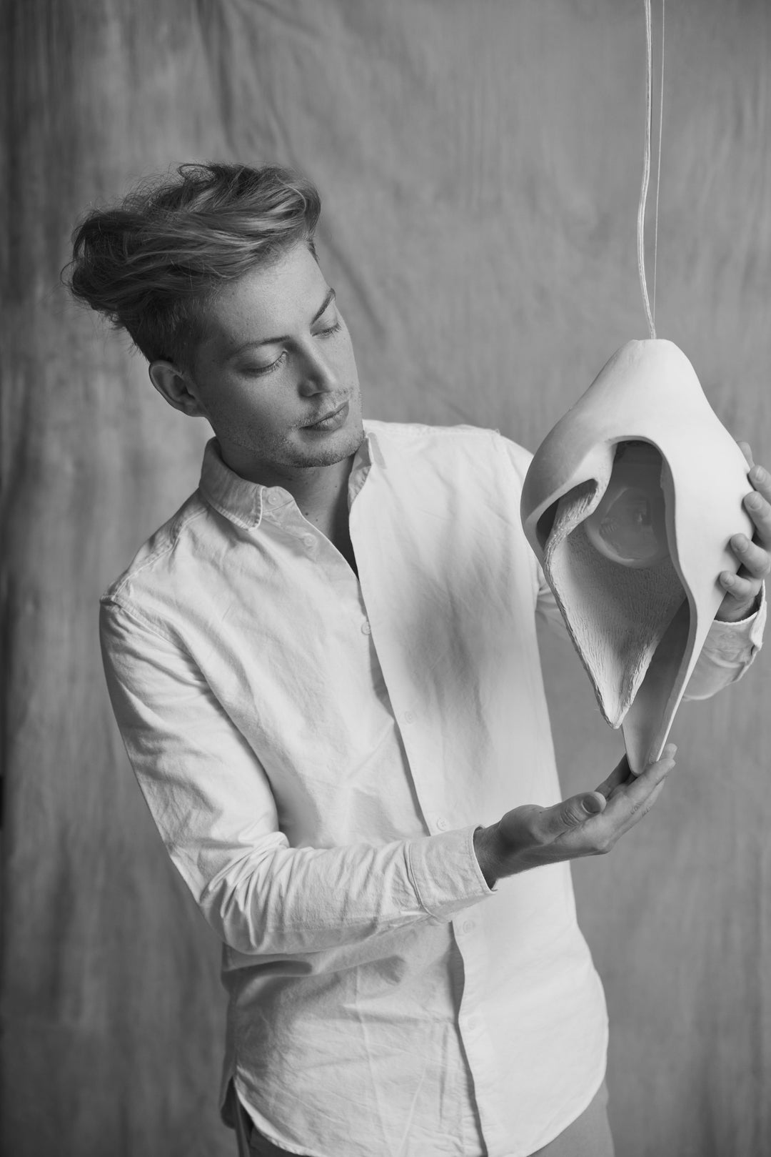 Interview with Jan Ernst – Organic Functional Art & Spatial Design ...