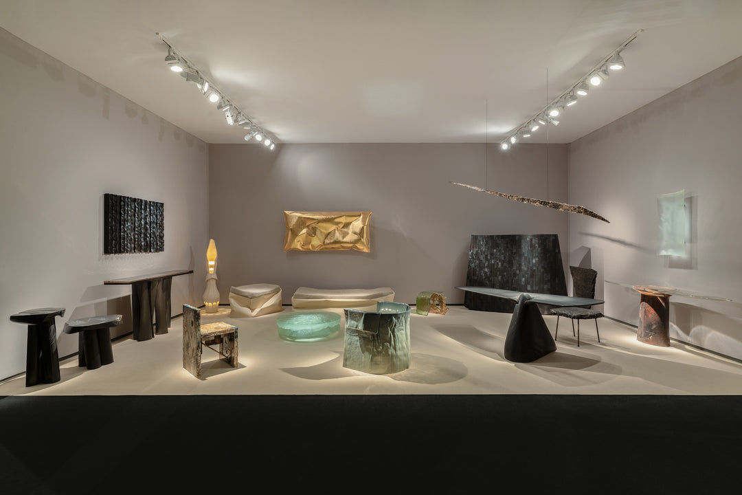 PAD Paris 2024 – Objects With Narratives