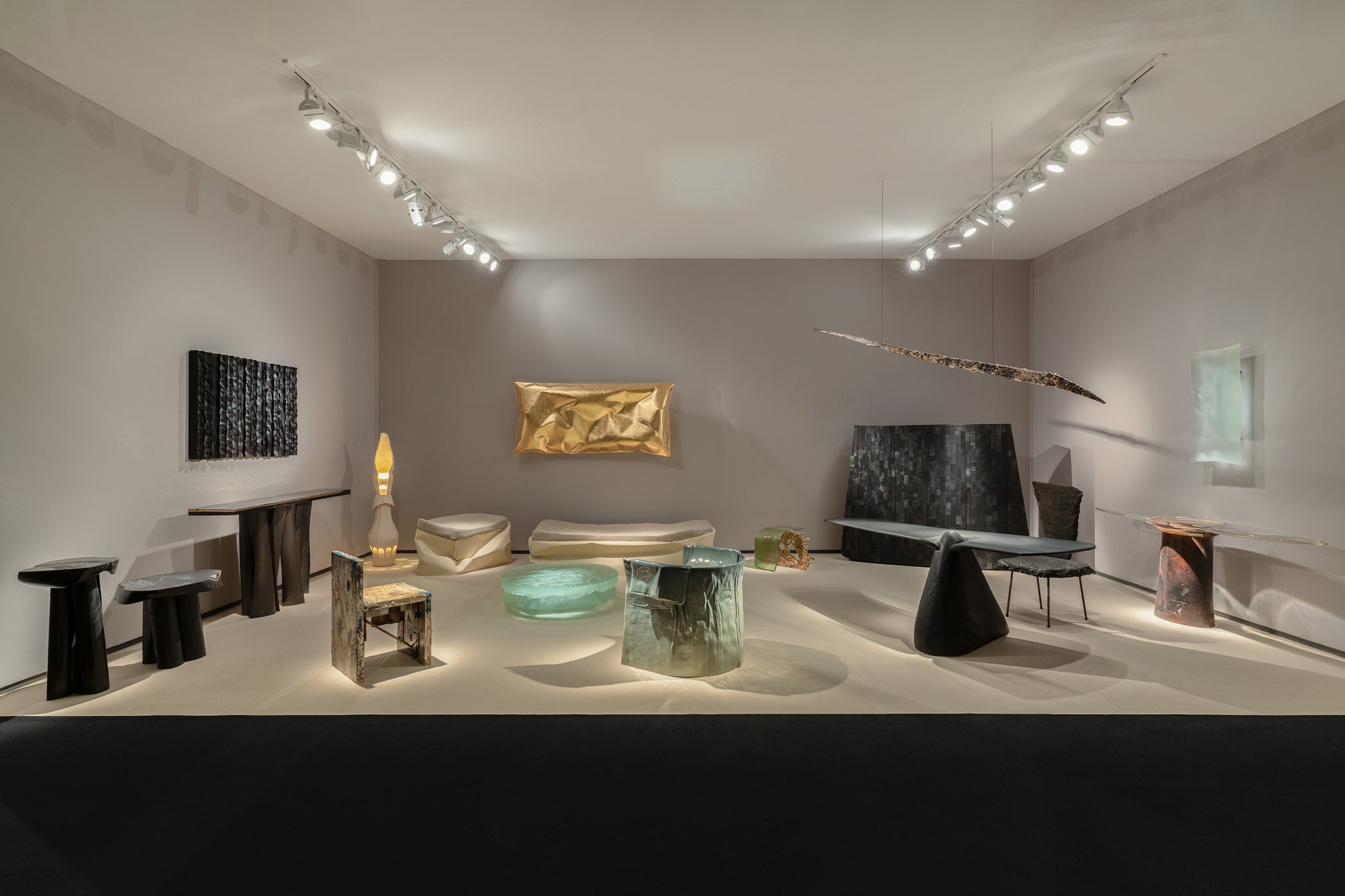 PAD Paris 2024 – Objects With Narratives